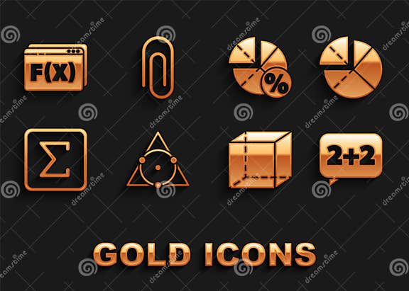 Set Triangle Math, Graph, Schedule, Chart, Diagram, Equation Solution ...