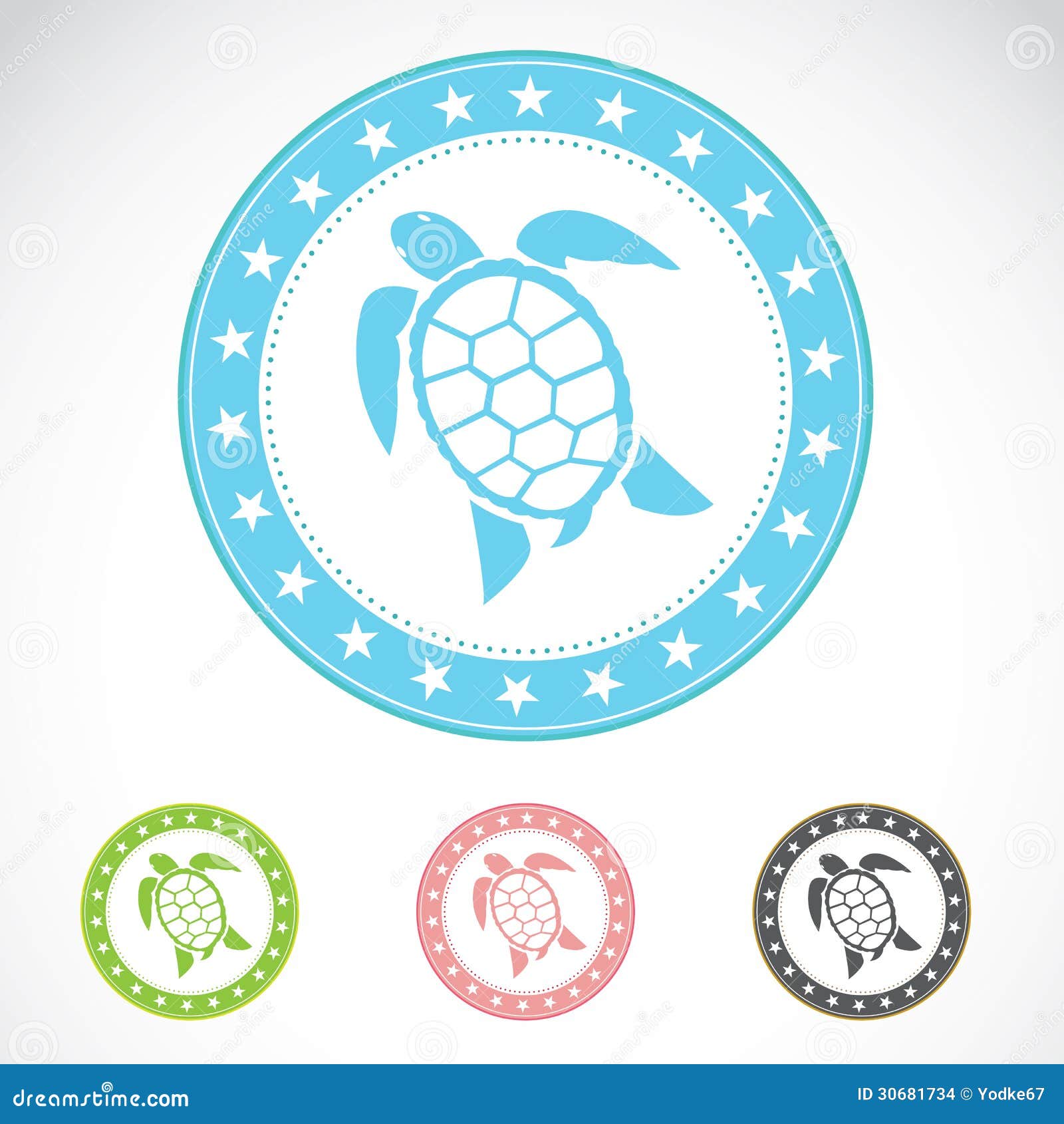 Turtle Label Stock Illustrations – 1,077 Turtle Label Stock ...
