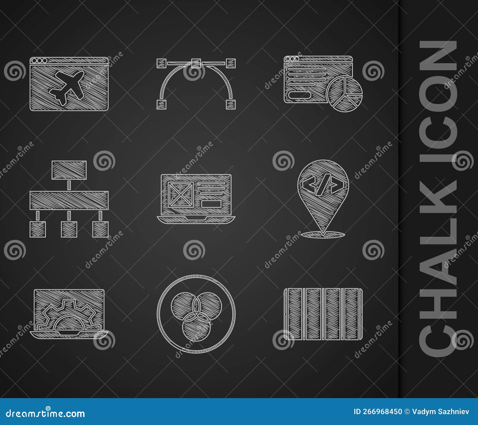 Set UI or UX Design, RGB and CMYK Color Mixing, Color Palette Guide, Front End Development, Web ...