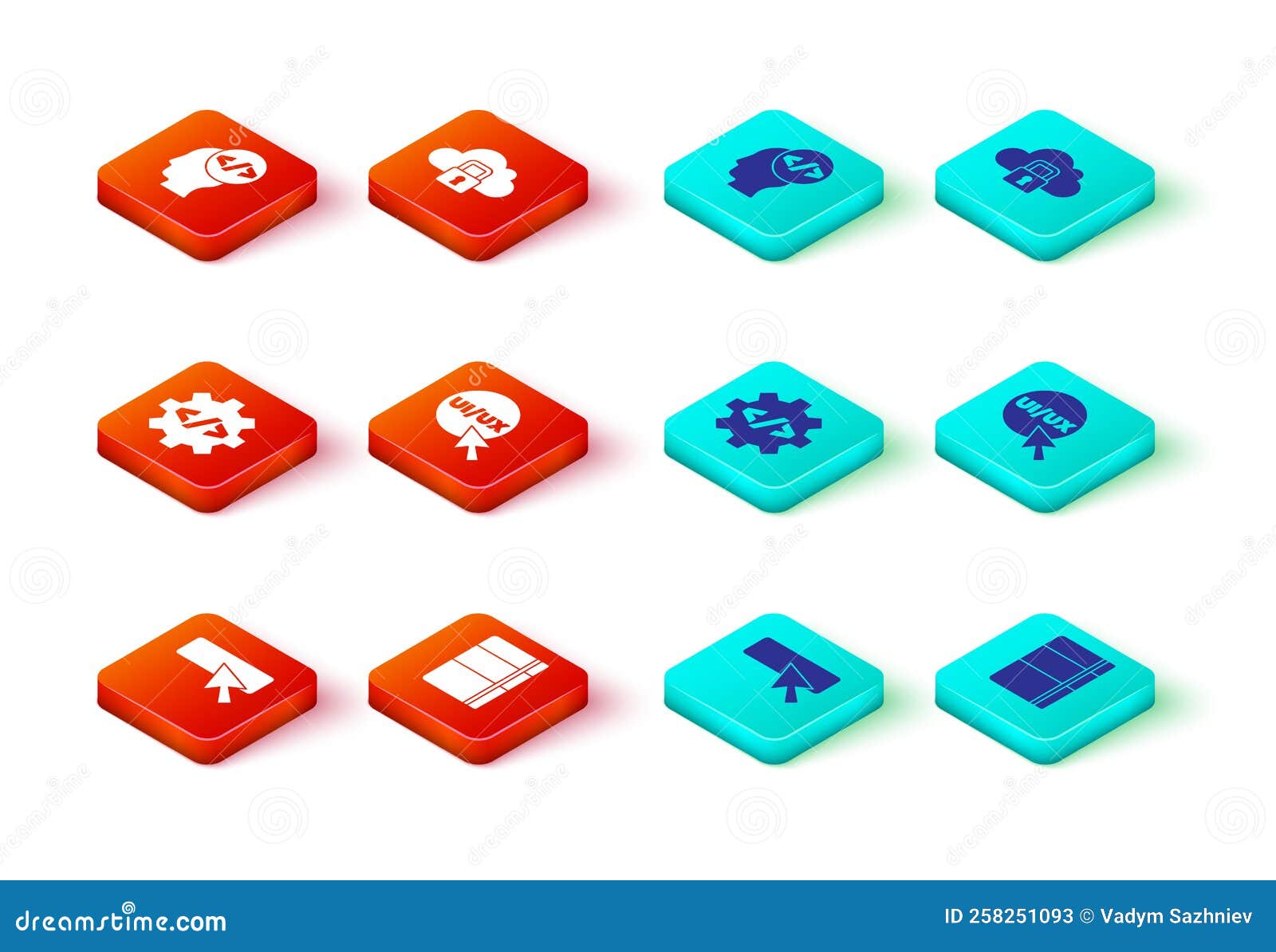Set UI or UX Design, Sketchbook Album, Front End Development, Cloud ... Set UI or UX Design, Sketchbook Album, Front End Development, Cloud ...