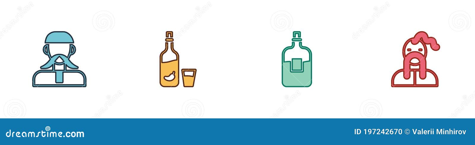 Cossacks vodka - bopqewellness