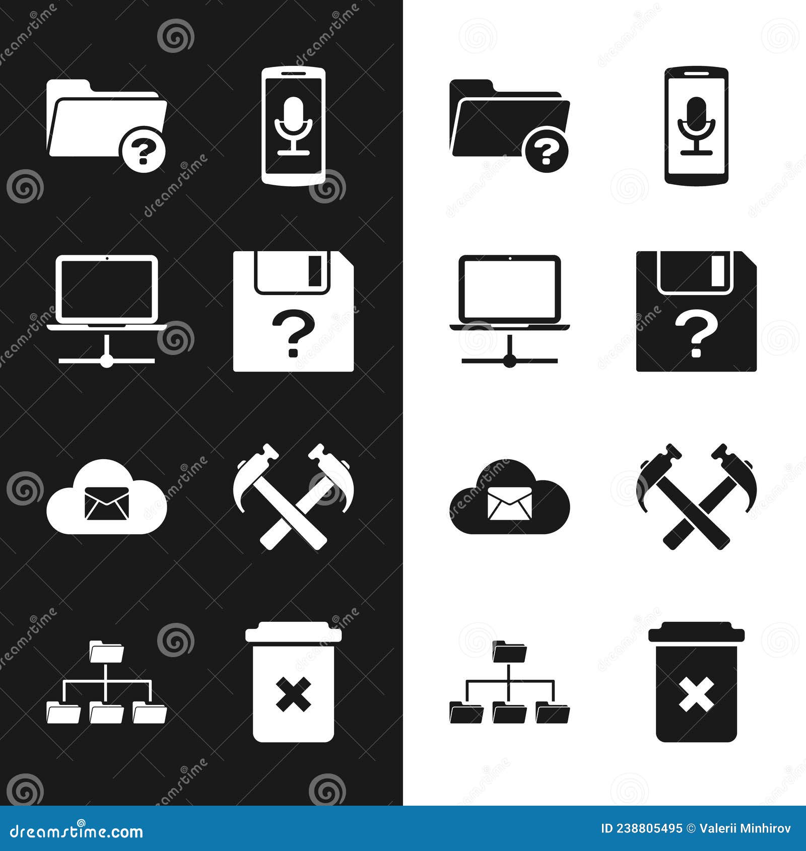 Set Unknown Document, Computer Network, Directory, Mobile Recording ... Set Unknown Document, Computer Network, Directory, Mobile Recording ...