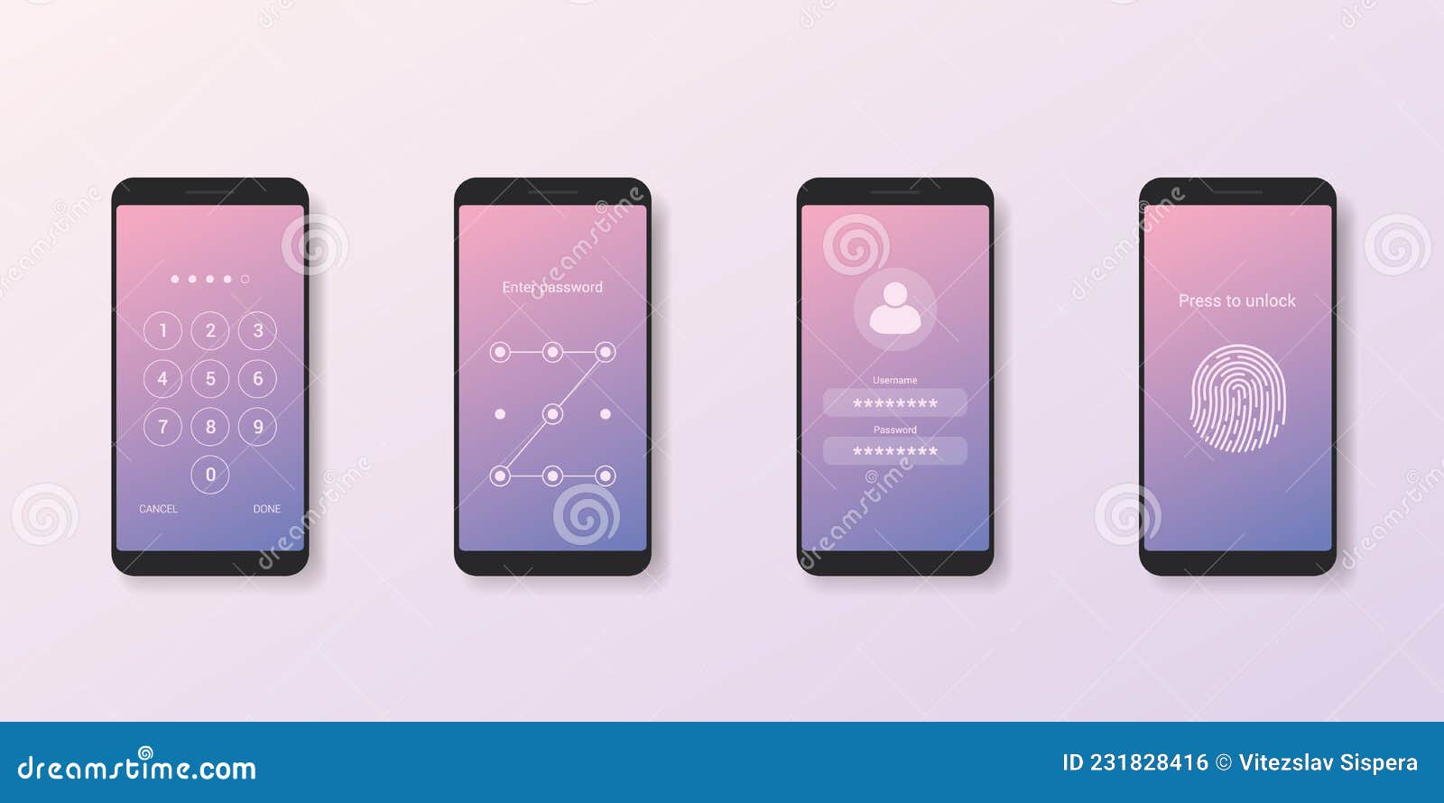 Code And Password Cracking Book Parody Character Clipart Cartoon ...