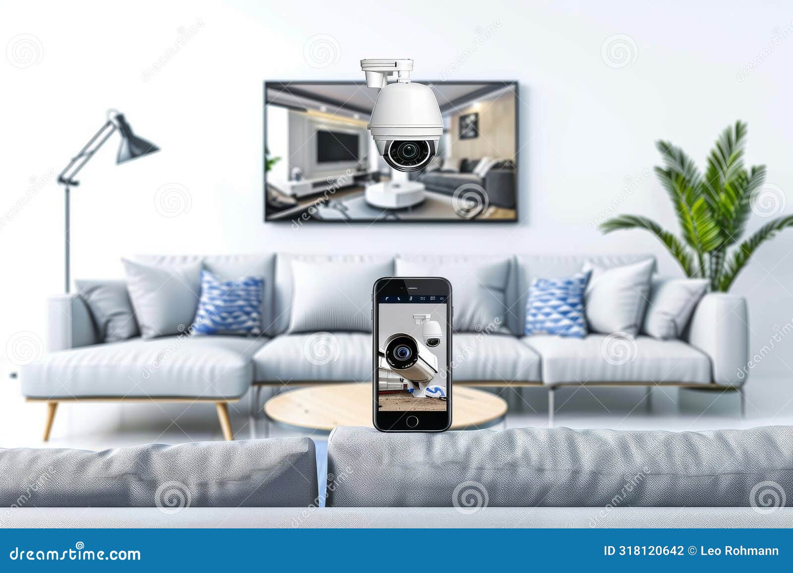 Advanced CCTV Systems Integrate Video Technology For Secure Video ... Advanced CCTV Systems Integrate Video Technology For Secure Video ...