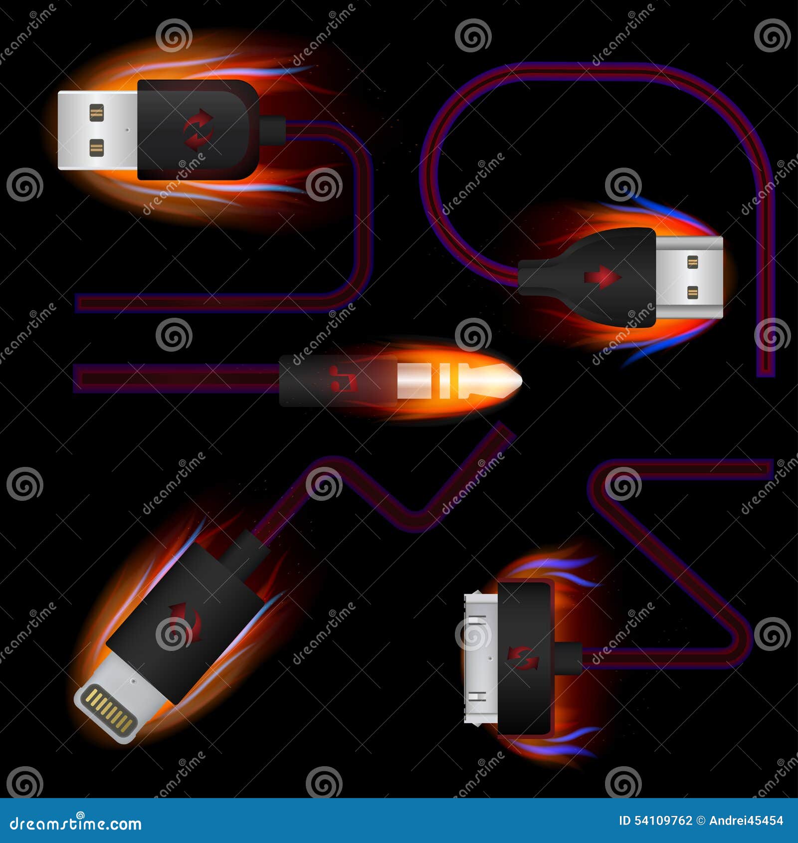 SIM Card Adapters Icon Set. ESIM To Nano, Nano To Micro, Micro To ...