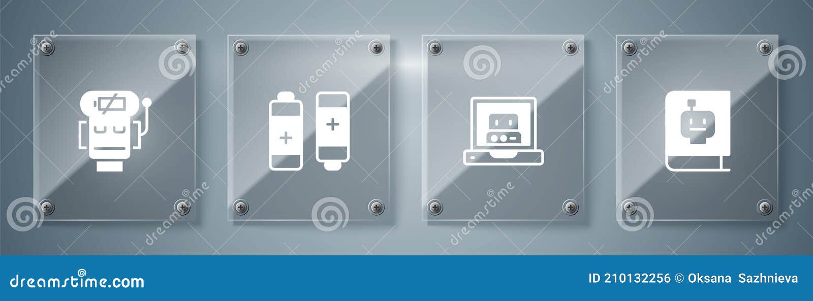 Set User Manual, Creating Robot, Battery and Robot Low Battery Charge ... Set User Manual, Creating Robot, Battery and Robot Low Battery Charge ...