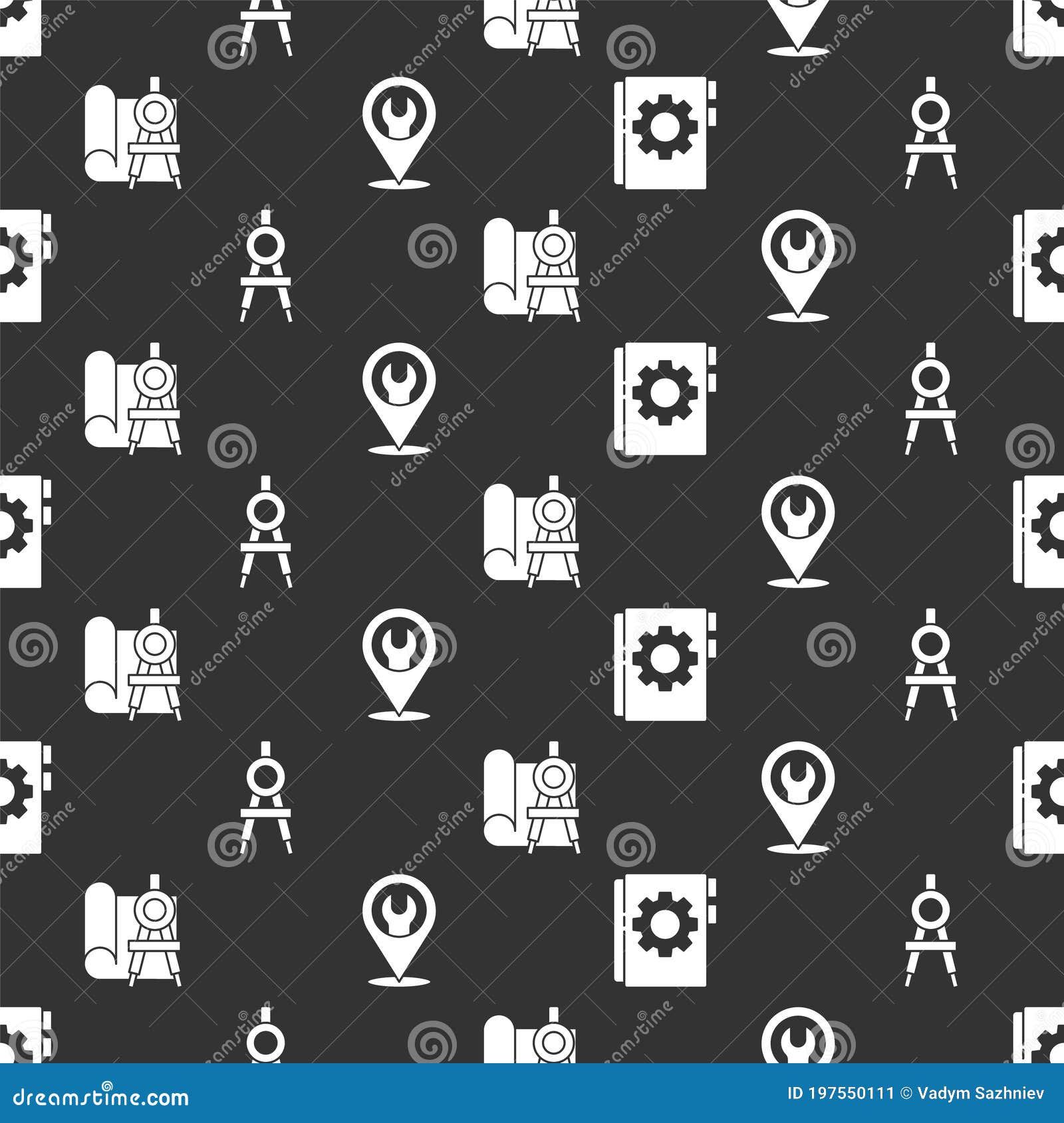 Set User Manual, Drawing Compass, Graphing Paper and Compass and ...