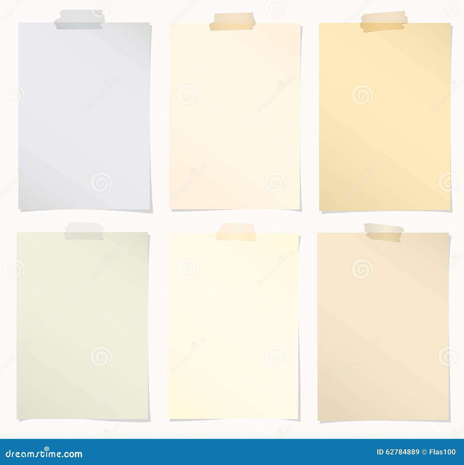 Colors Note Stock Illustrations – 11,970 Colors Note Stock ...