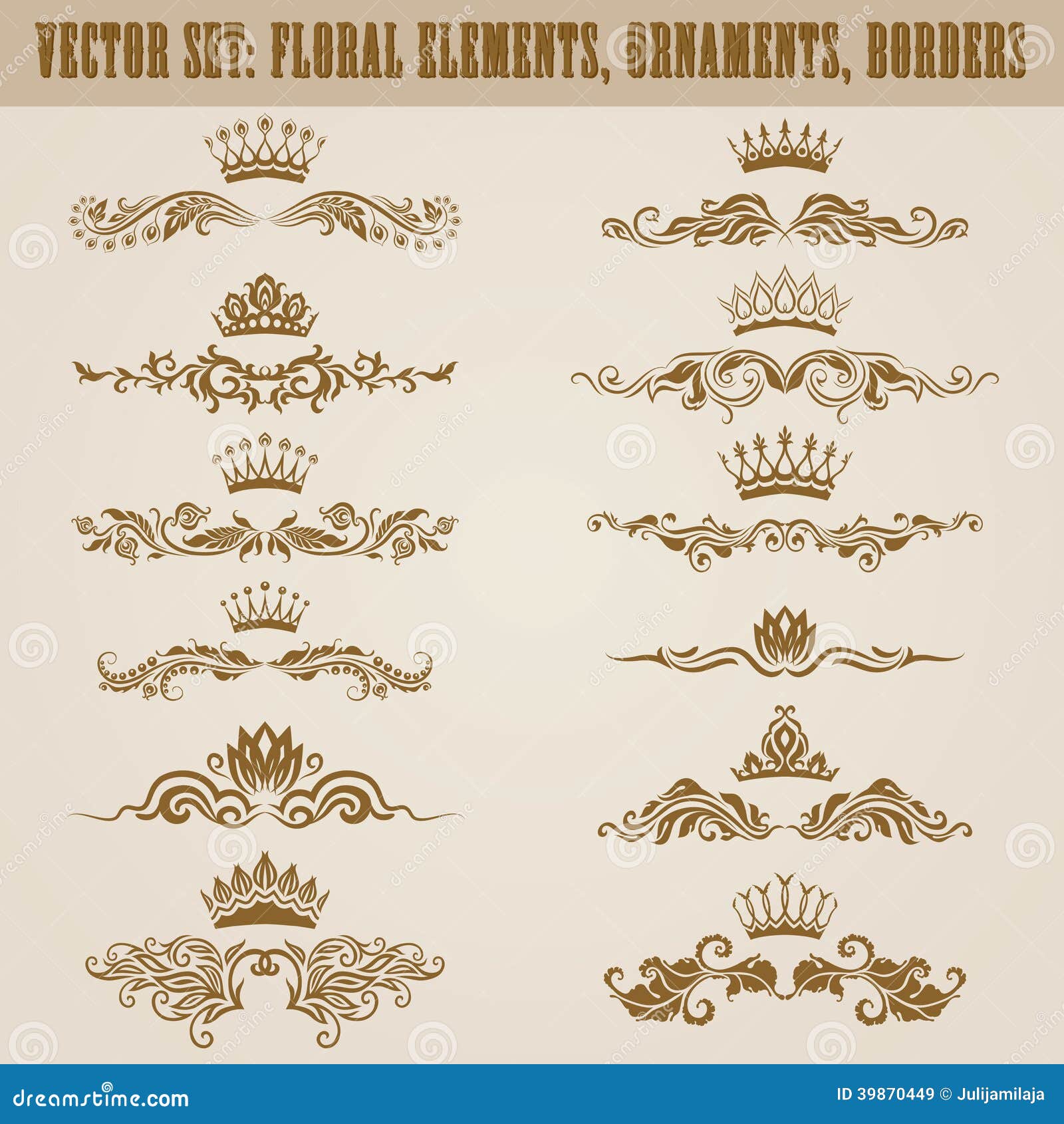 Vector Damask Seamless Pattern Background. Elegant Luxury Texture For ...