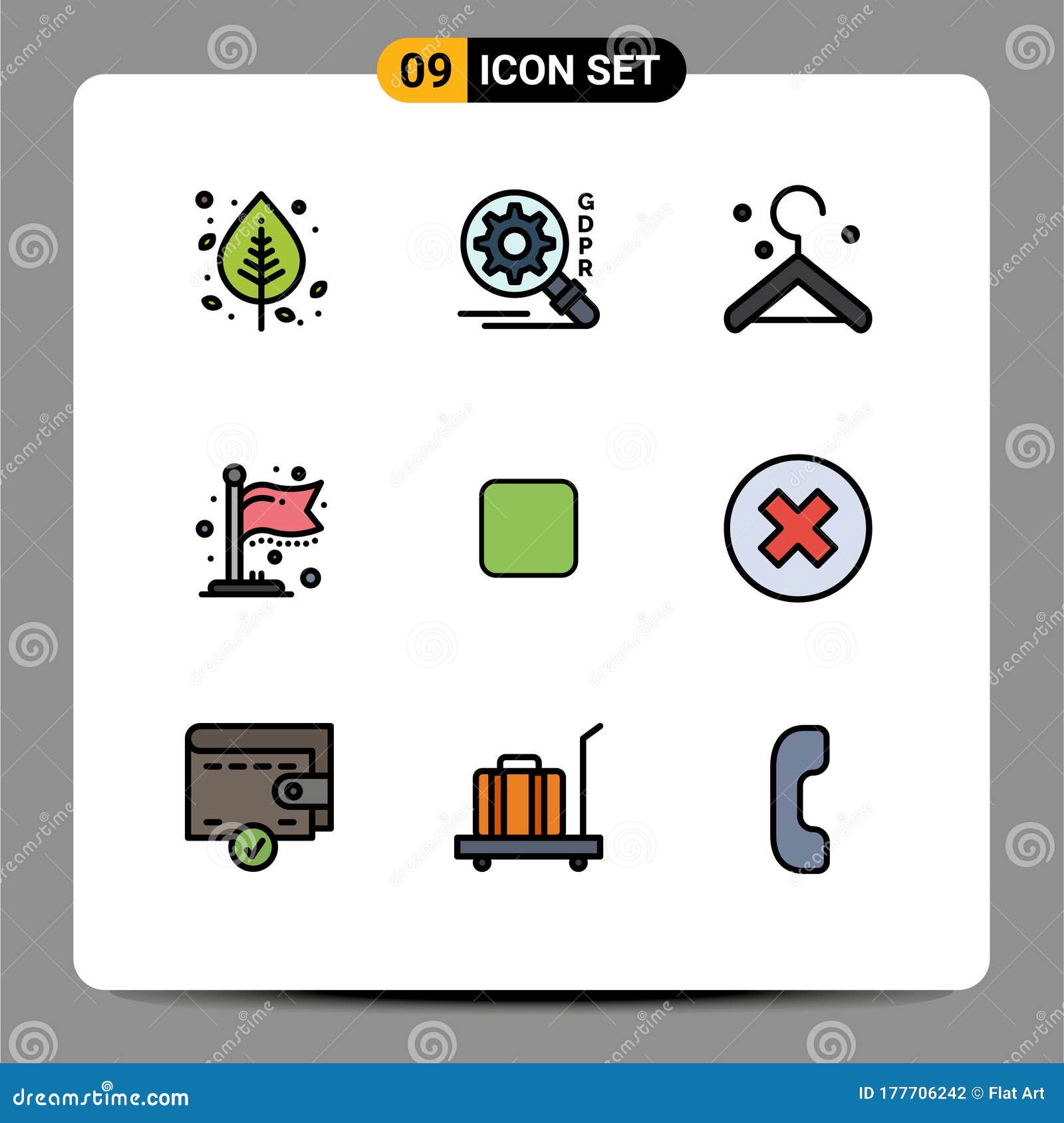 Milestone Check Mark Box Reach Important Turning Point Moment Stock ...