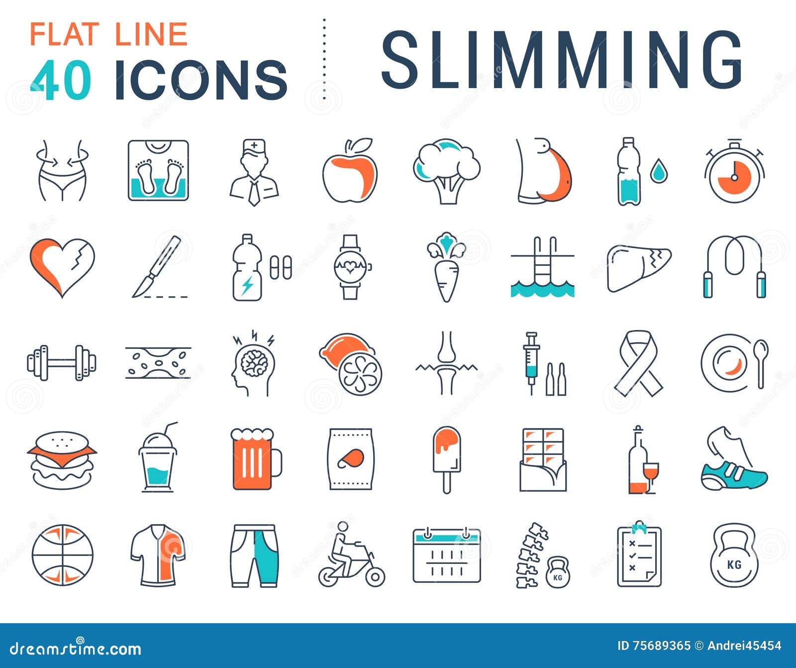 Slimming Logo Stock Illustrations – 1,674 Slimming Logo Stock ...