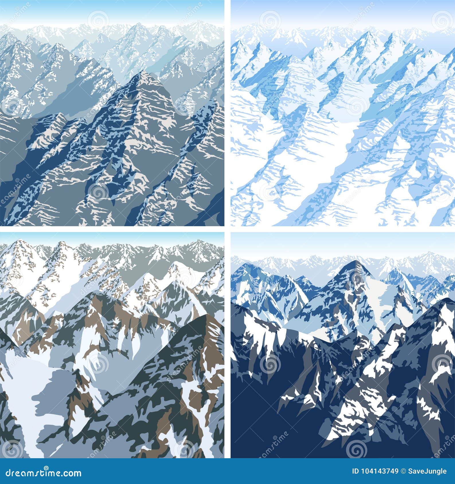 Himalaya Cartoons, Illustrations & Vector Stock Images - 1106 Pictures ...