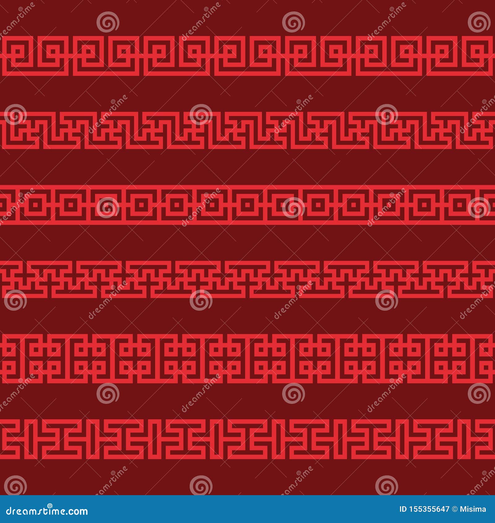 Set of Vector Korean Borders Stock Vector - Illustration of korea ...