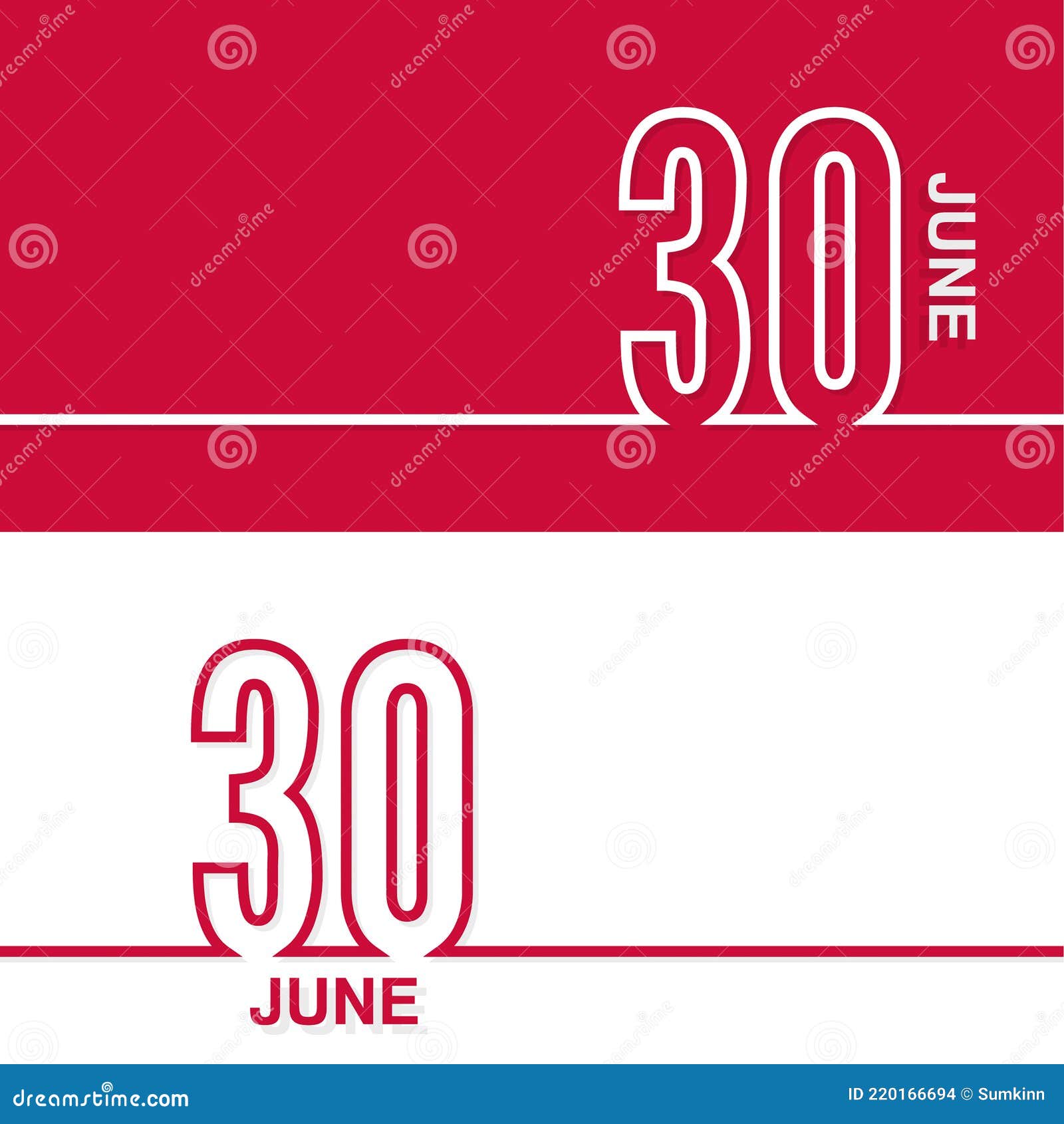 Set of Vector Template Banners Stock Vector - Illustration of symbol ...