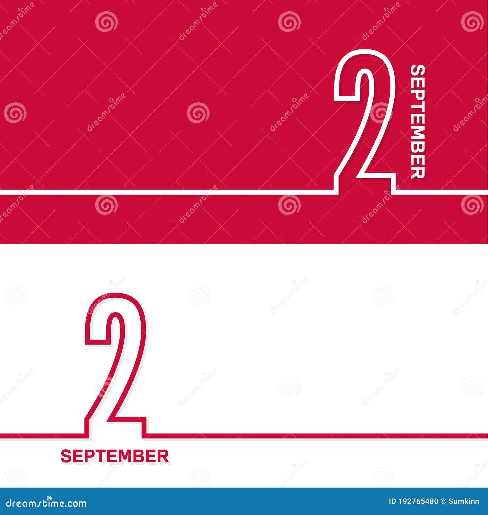 Set of Vector Template Banners. Stock Vector - Illustration of template ...