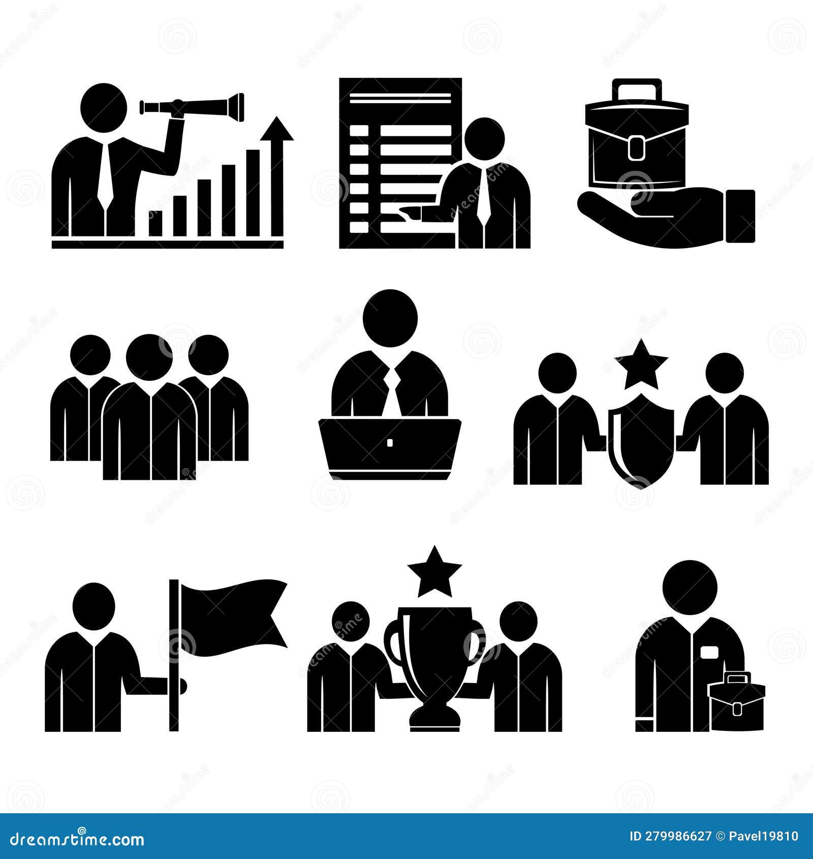 Illustrations, Logos, Symbols, Icons, Characters, Mascots, Ninja ...