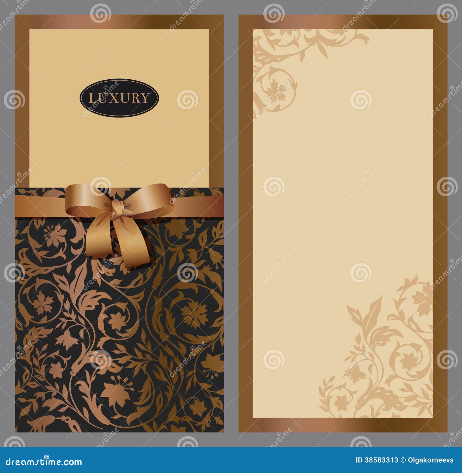 Vertical Invitations Stock Illustrations – 3,175 Vertical Invitations ...