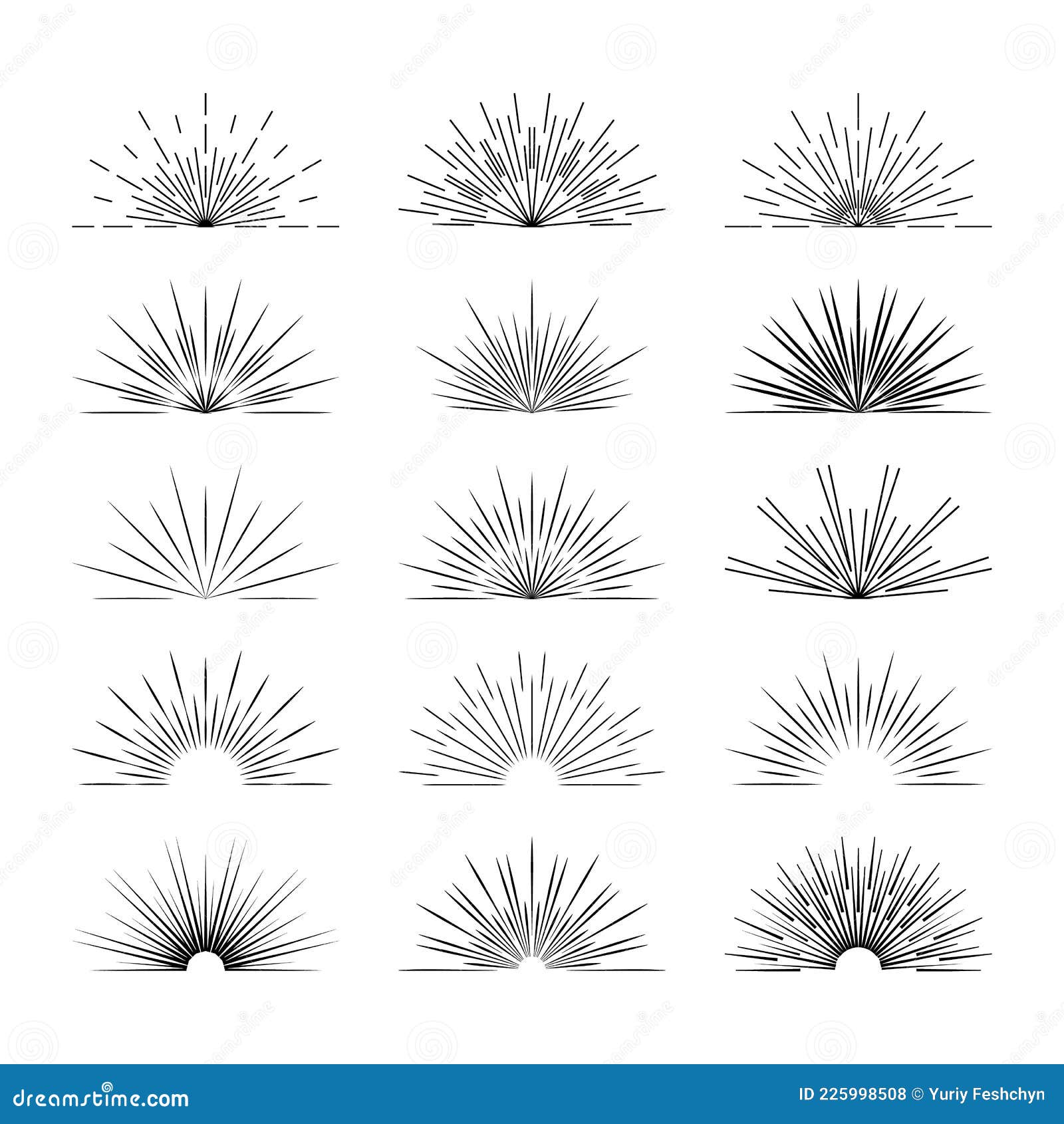 Starburst SVG With Jpeg Starburst Clipart Starburst Cut File For Cricut ...