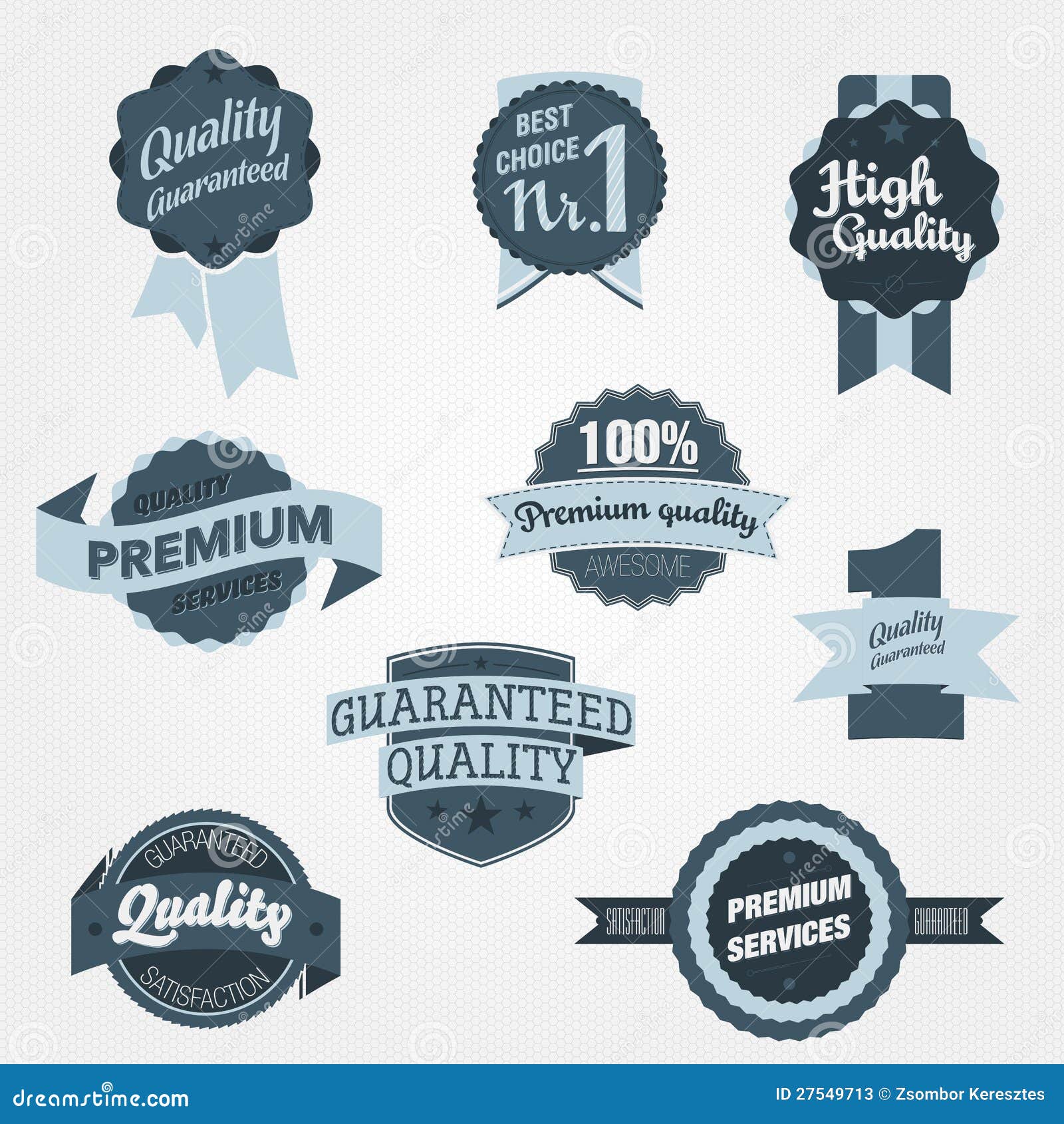 Quality Tags Stock Illustrations – 9,218 Quality Tags Stock ...