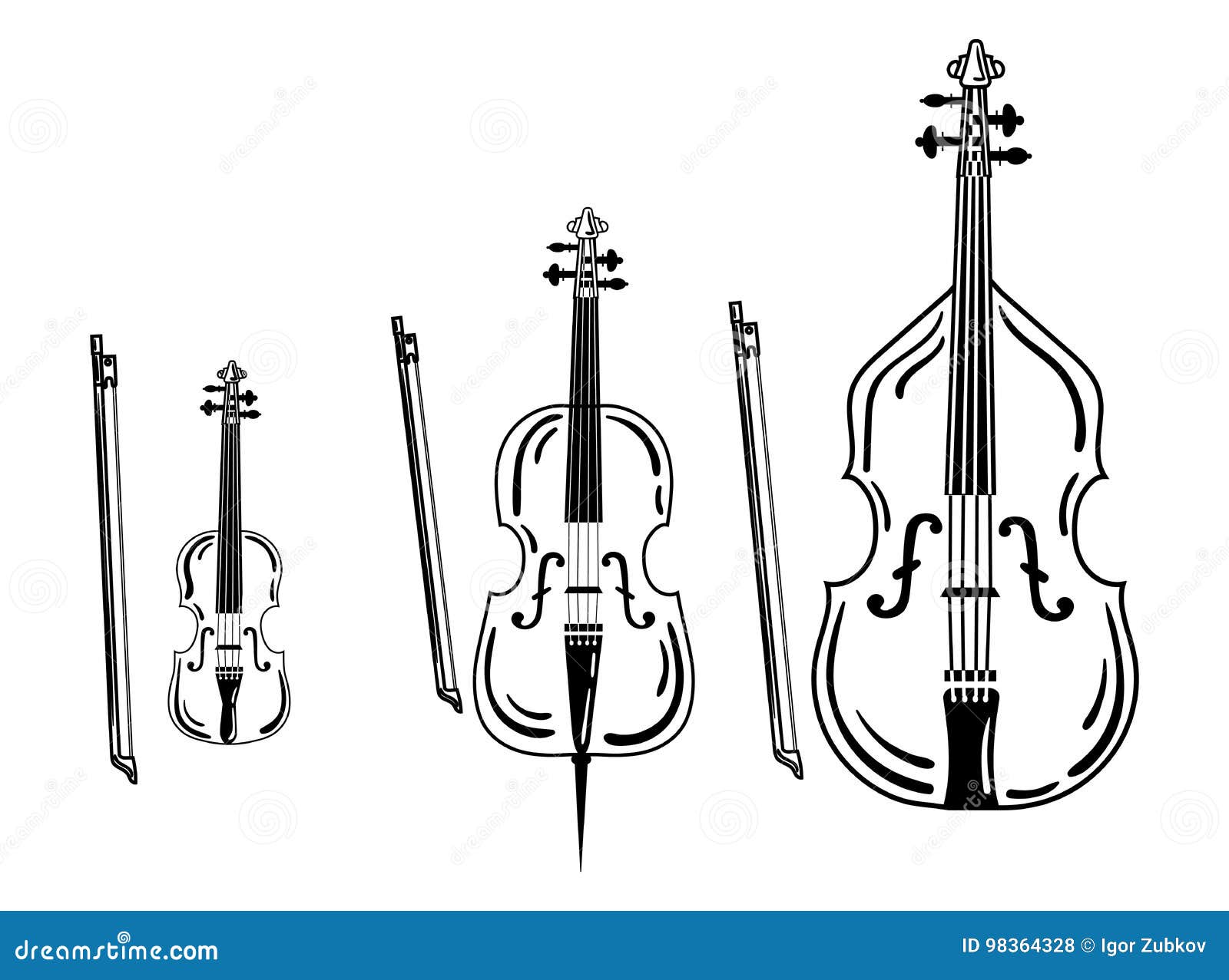 Cello In Black And White Stock Photo | CartoonDealer.com #81304158 Cello In Black And White Stock Photo | CartoonDealer.com #81304158