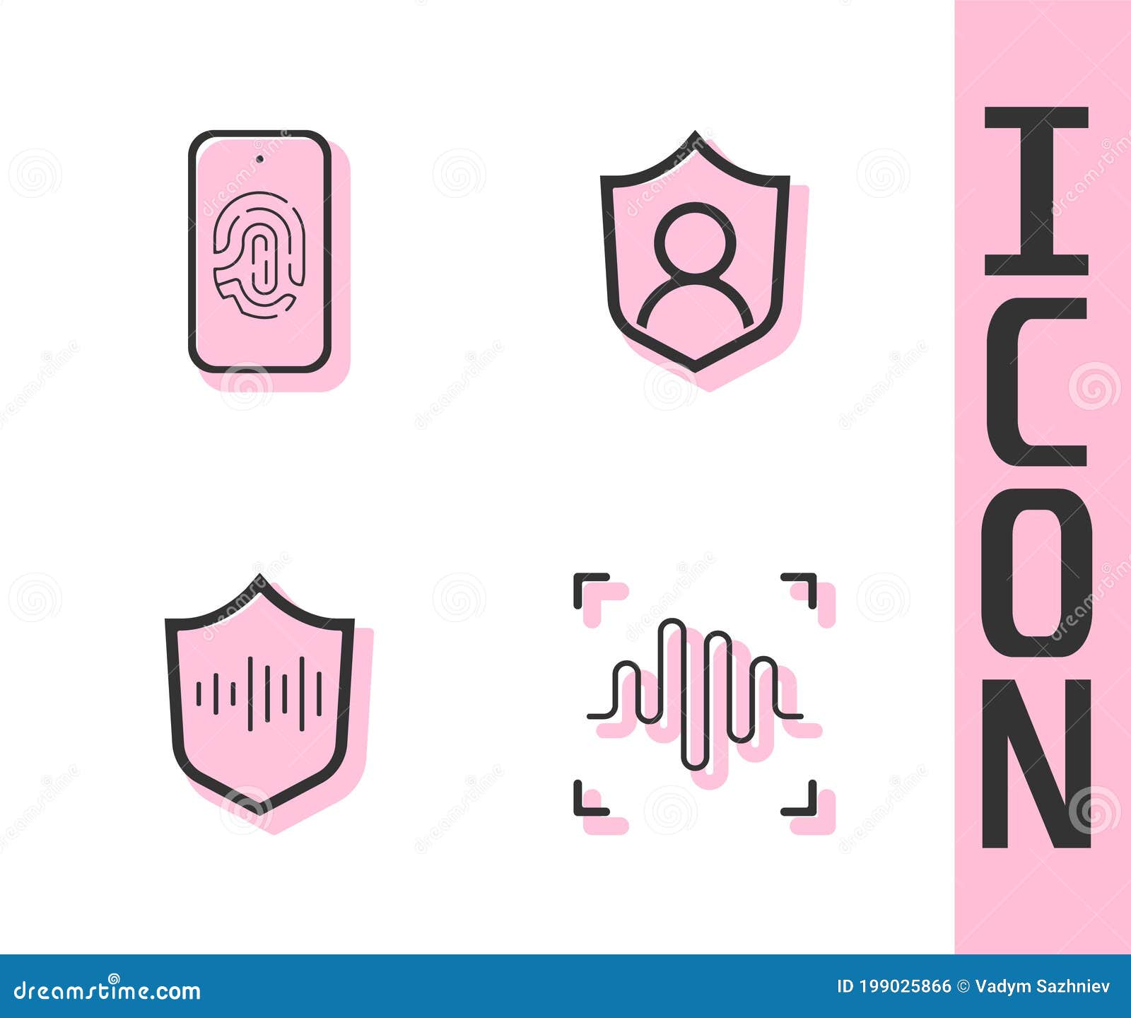 Set Voice Recognition, Mobile with Fingerprint Scan, Shield Voice and ... Set Voice Recognition, Mobile with Fingerprint Scan, Shield Voice and ...