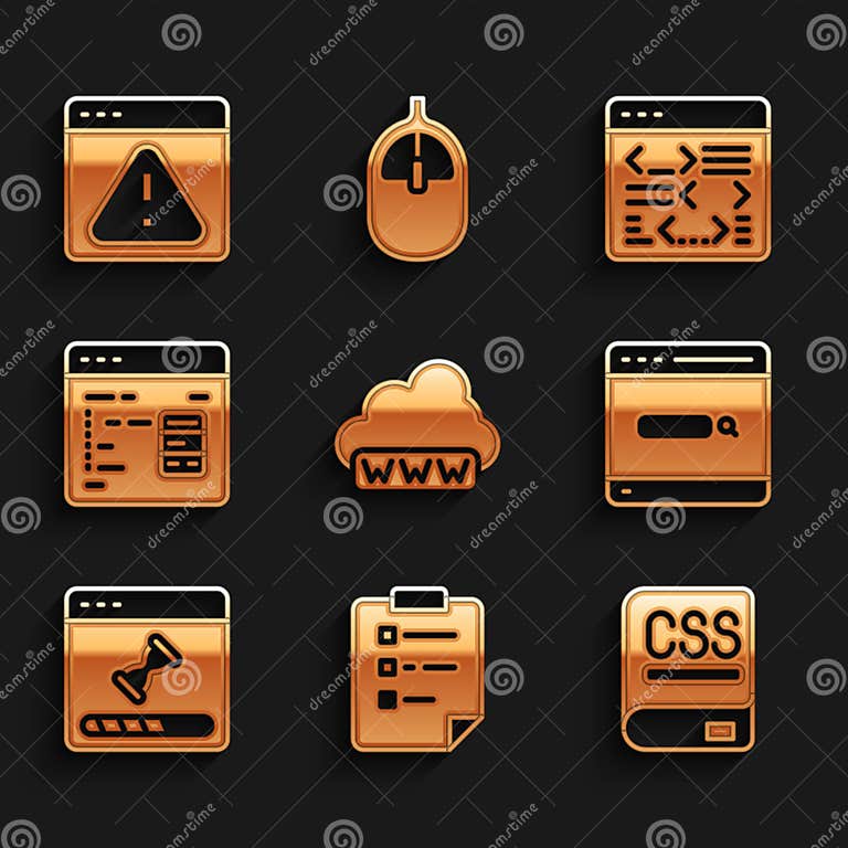 Set Web Development Clipboard With Checklist Books About Programming Search Engine Loading 