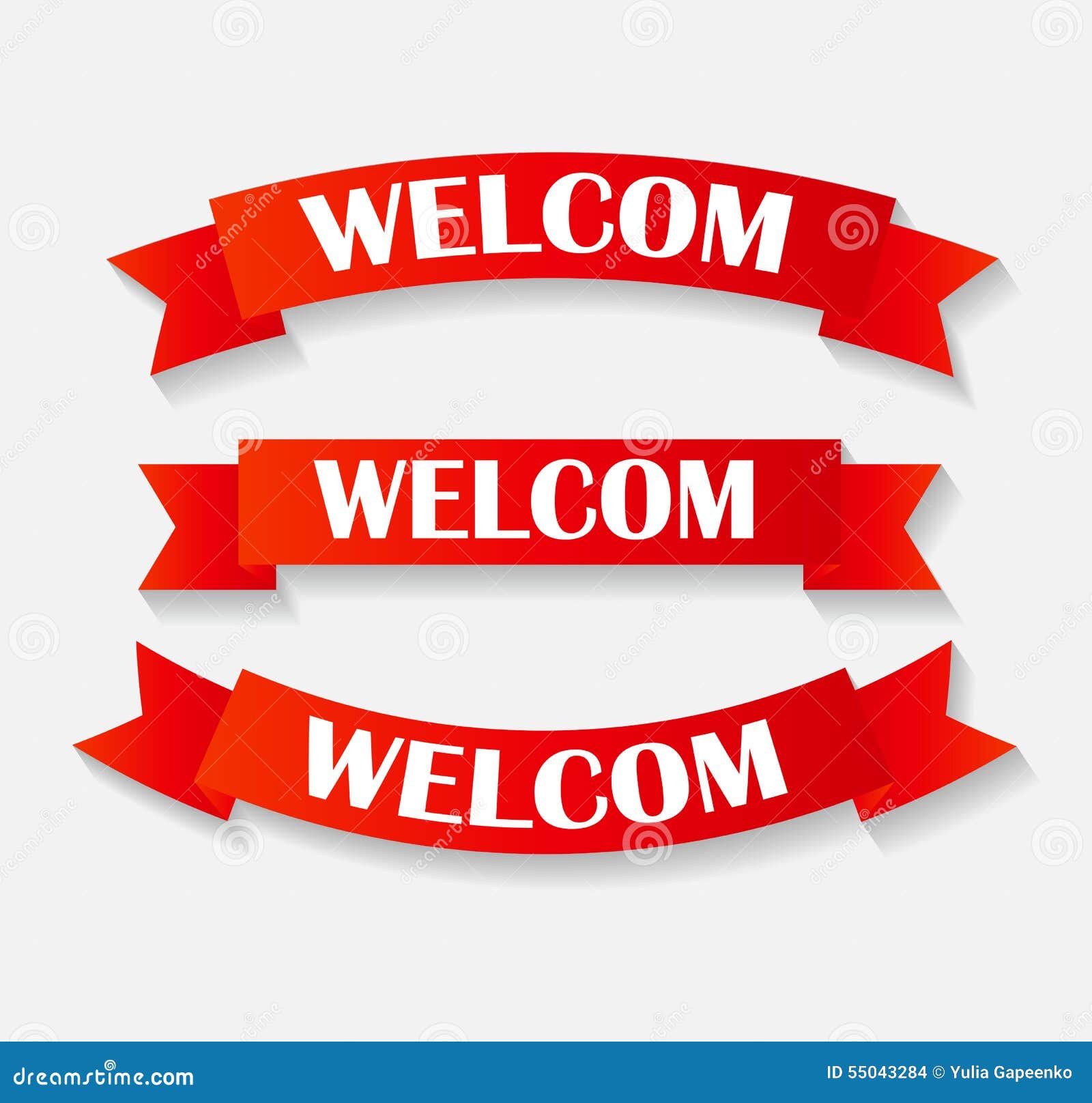 Welcom Cartoons, Illustrations & Vector Stock Images - 190 Pictures to ...