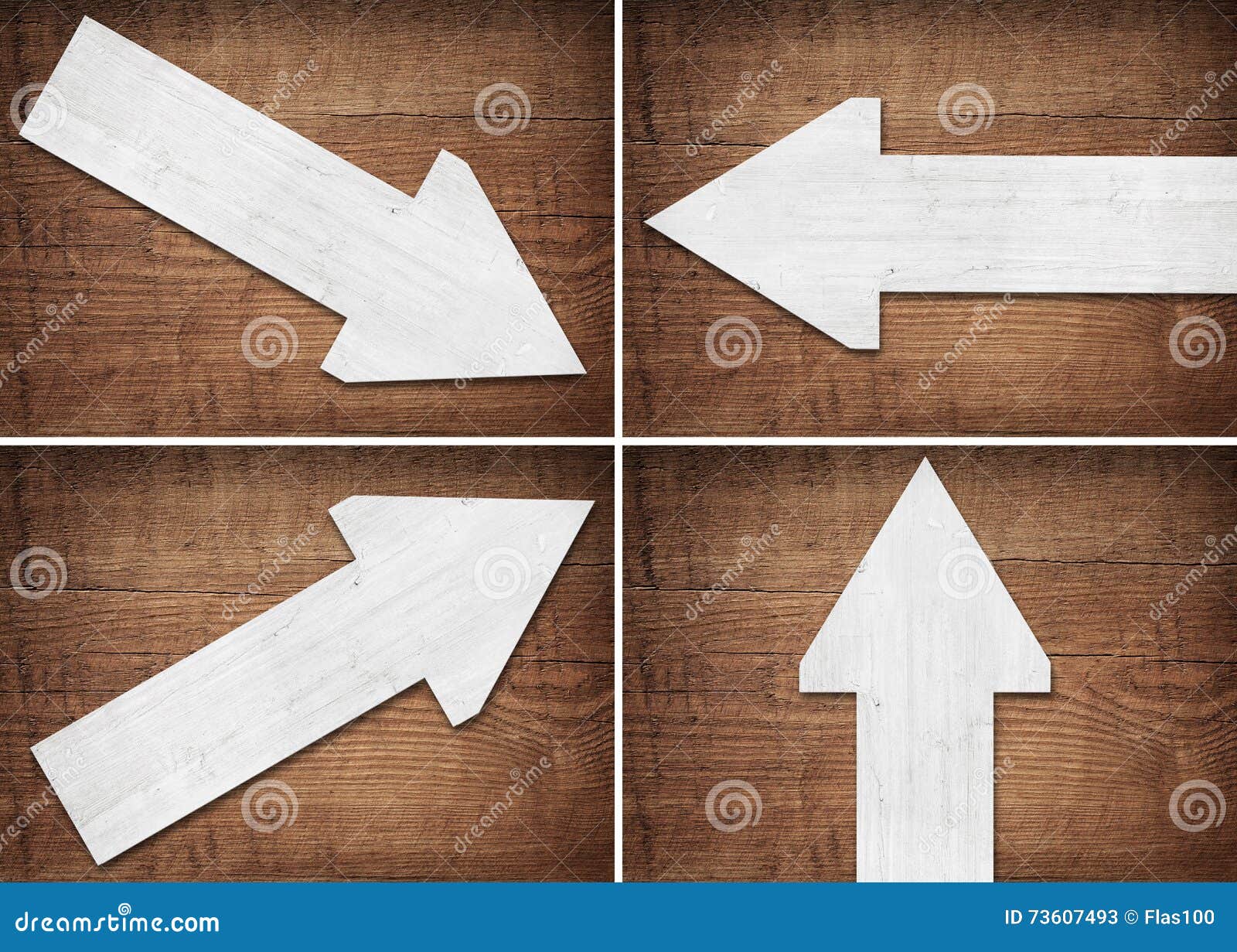 Wooden Arrow Board Stock Photos - Download 4,650 Royalty Free Photos