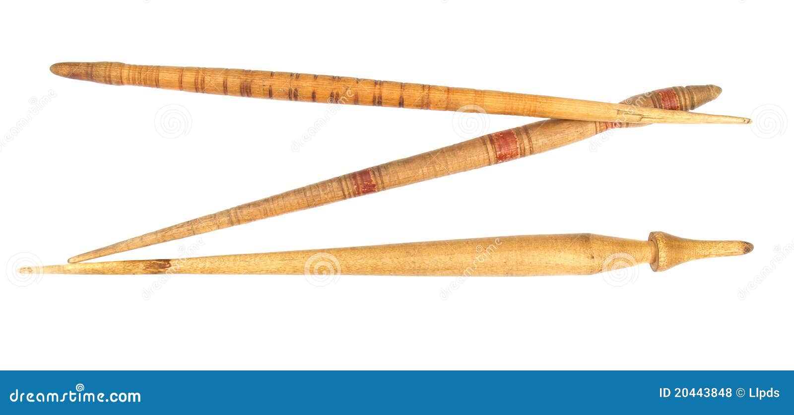 Set of wooden Spindle stock photo. Image of adaptations - 20443848