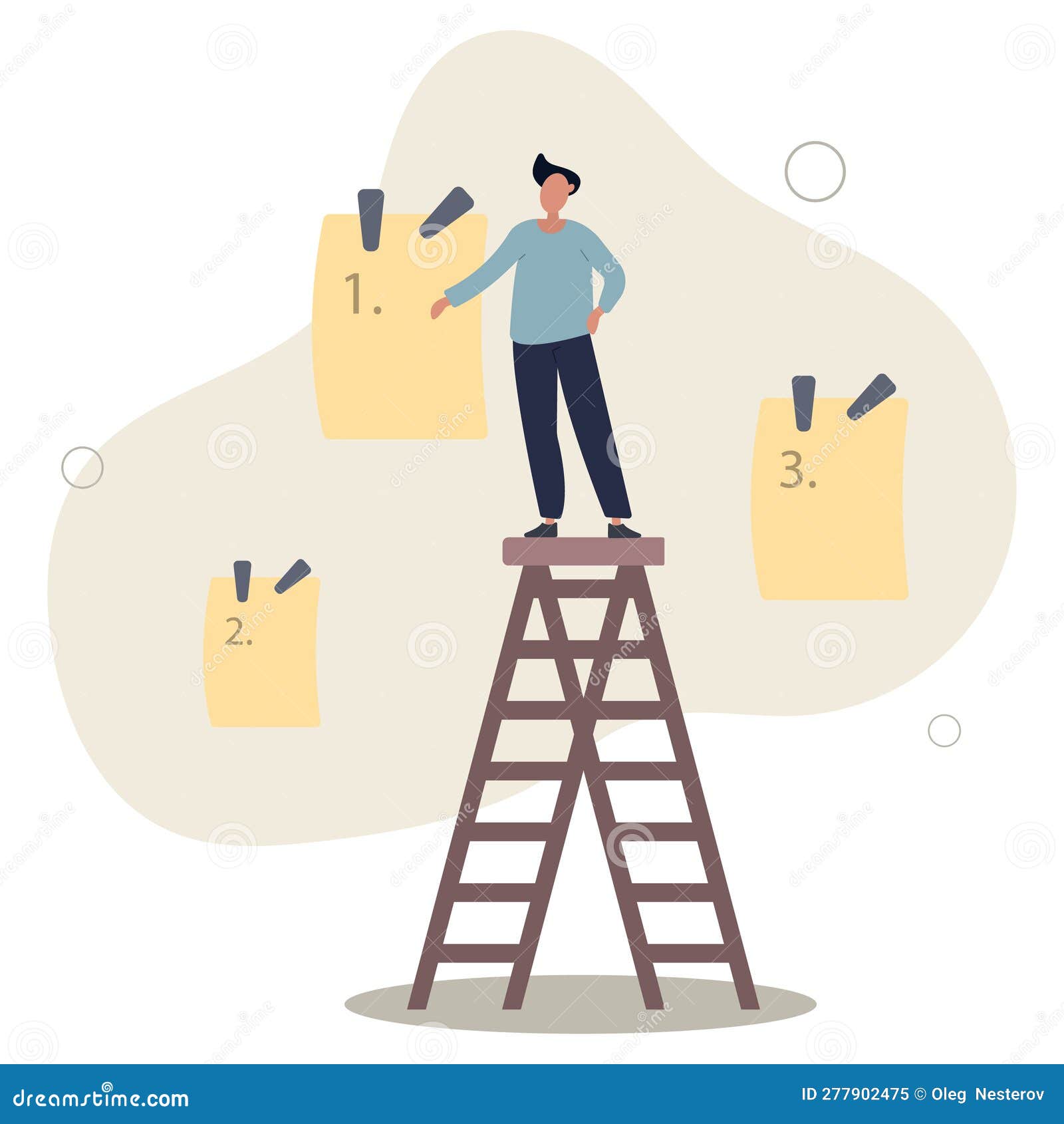 Set Work Priority, Arrange To Do List Which Job To Do before and after ...