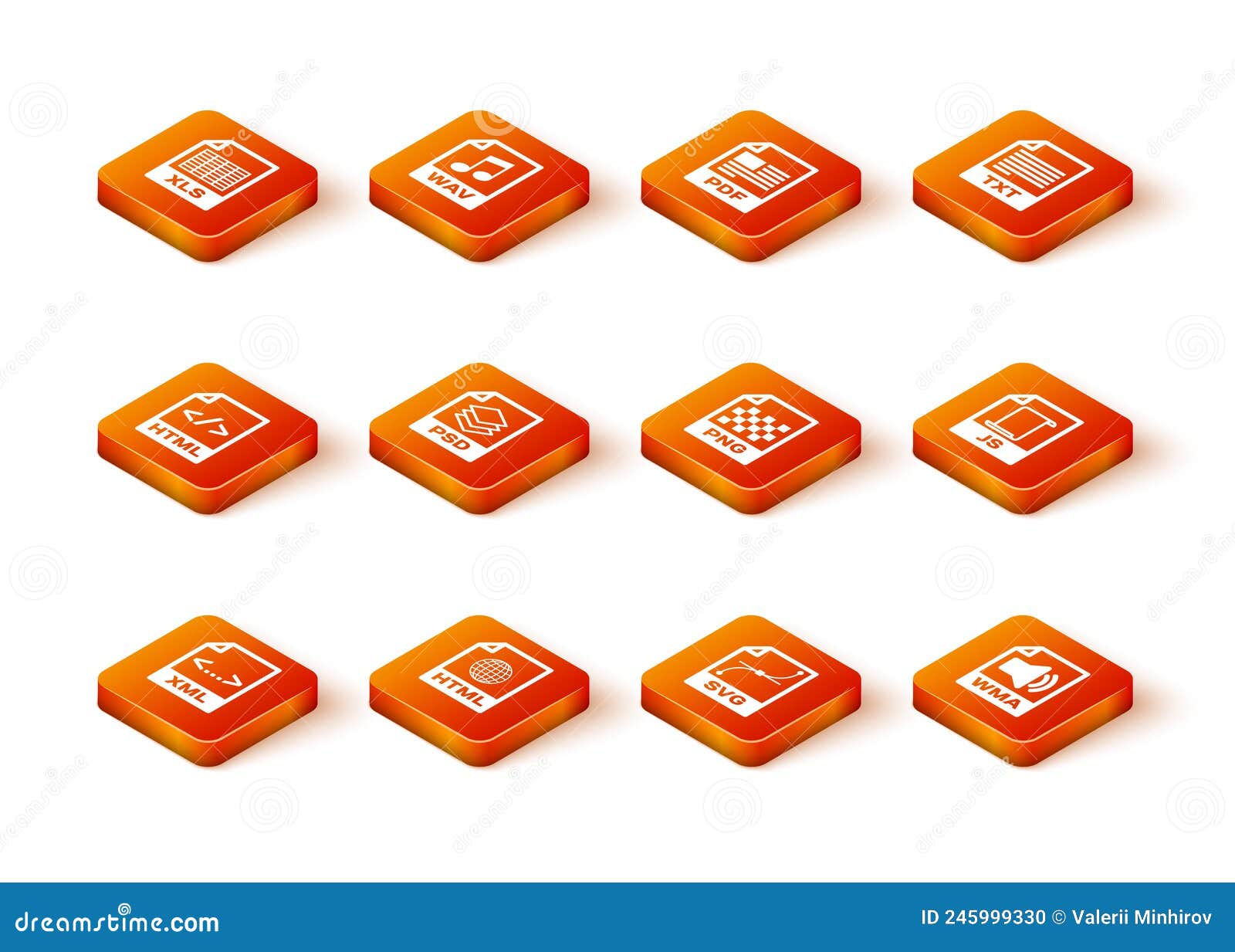 Set XML File Document, HTML, , PSD, SVG and PNG Icon. Vector Stock ... Set XML File Document, HTML, , PSD, SVG and PNG Icon. Vector Stock ...