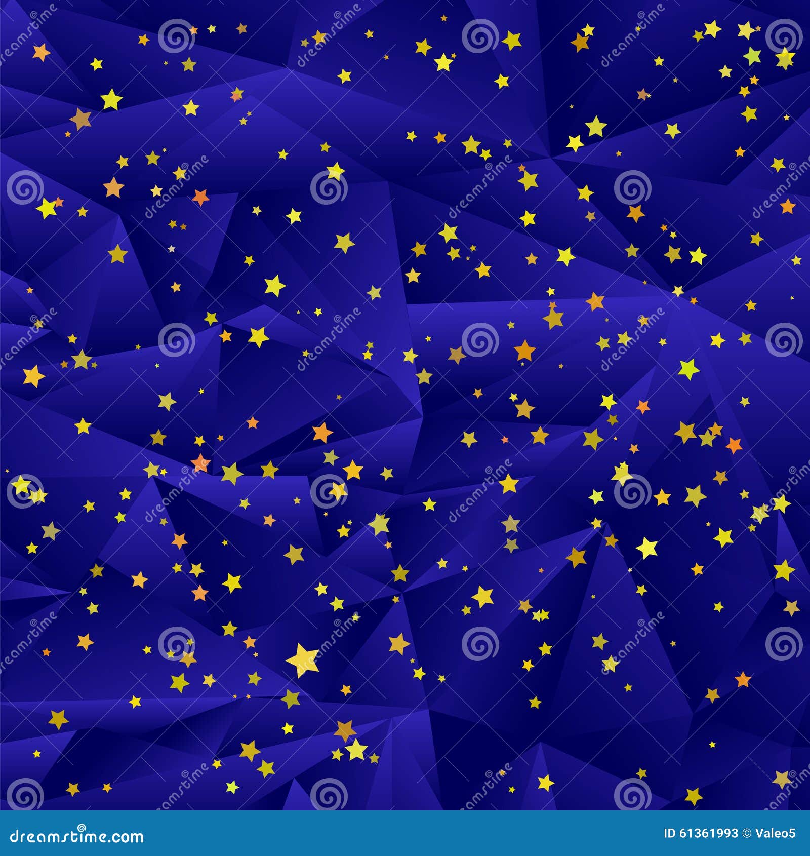 Set of Yellow Stars. Stars Background Stock Vector - Illustration of ...