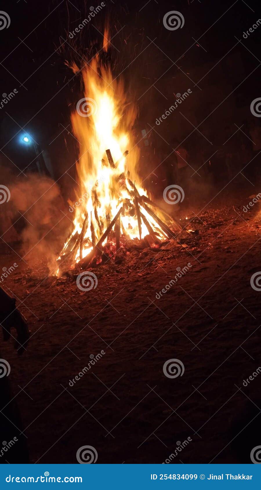 Set Your Life on Fire Seek those Who Fan Your Flames Stock Image ...