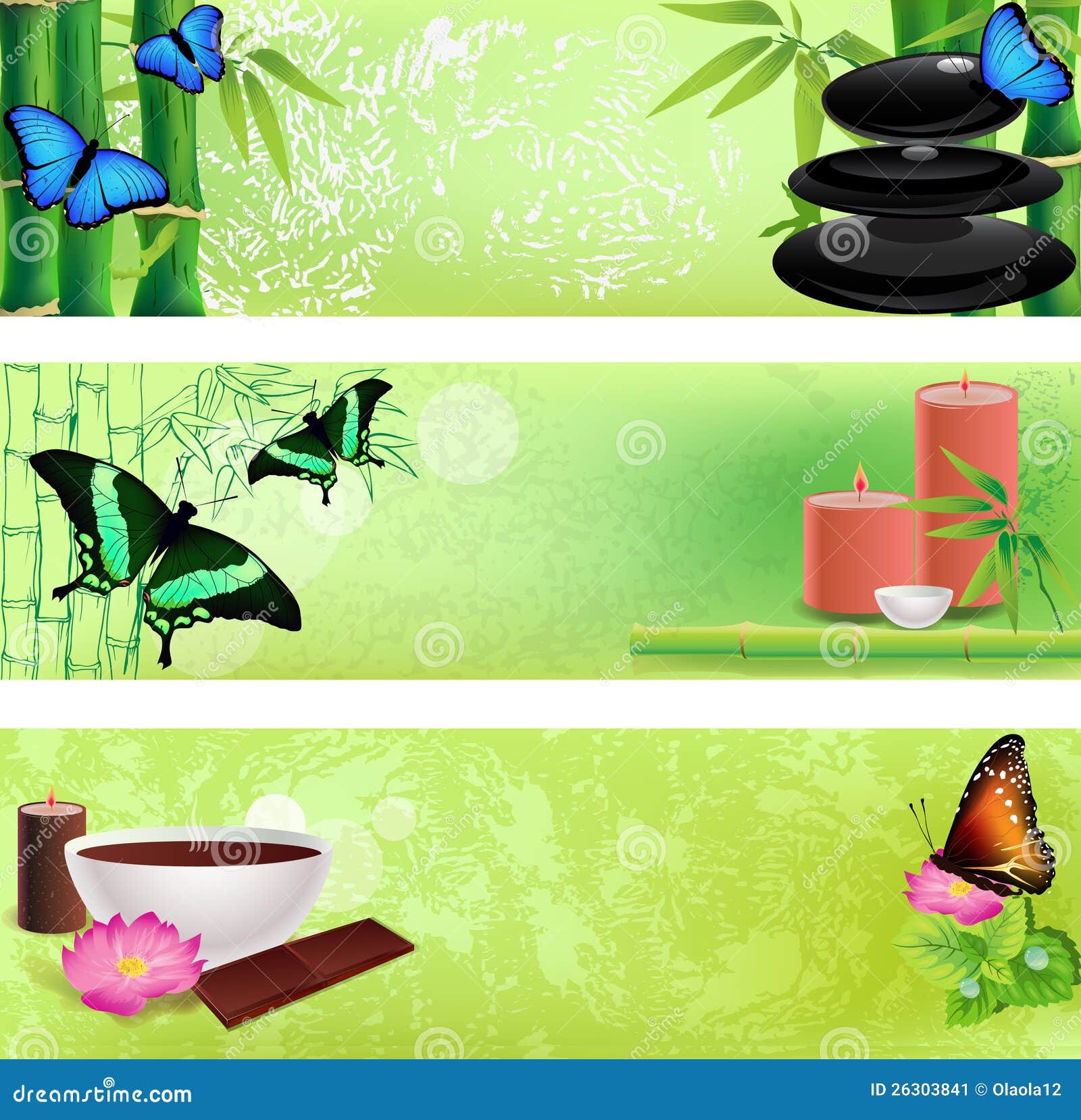 Zen Spa Stock Illustrations – 23,084 Zen Spa Stock Illustrations ...