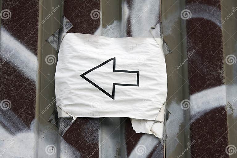 Seta de papel foto de stock. Imagem de ponto, metal, textura - 3362246