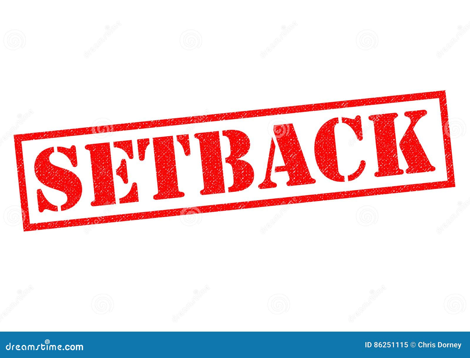 Setback Illustrazioni, Vettoriali E Clipart Stock – (521 Illustrazioni ...