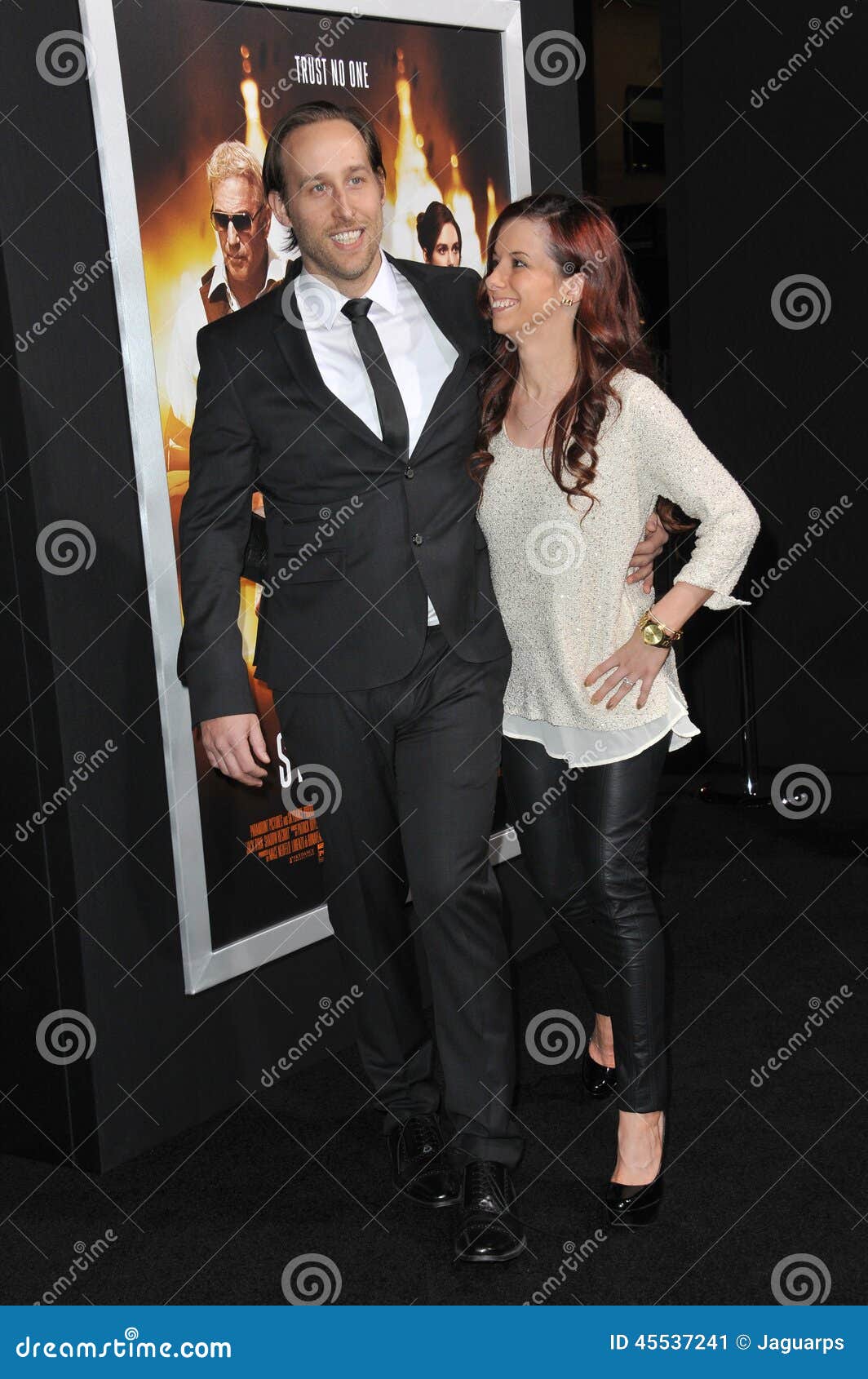 Seth Ayott photo éditorial. Image du talent, couples - 45537241