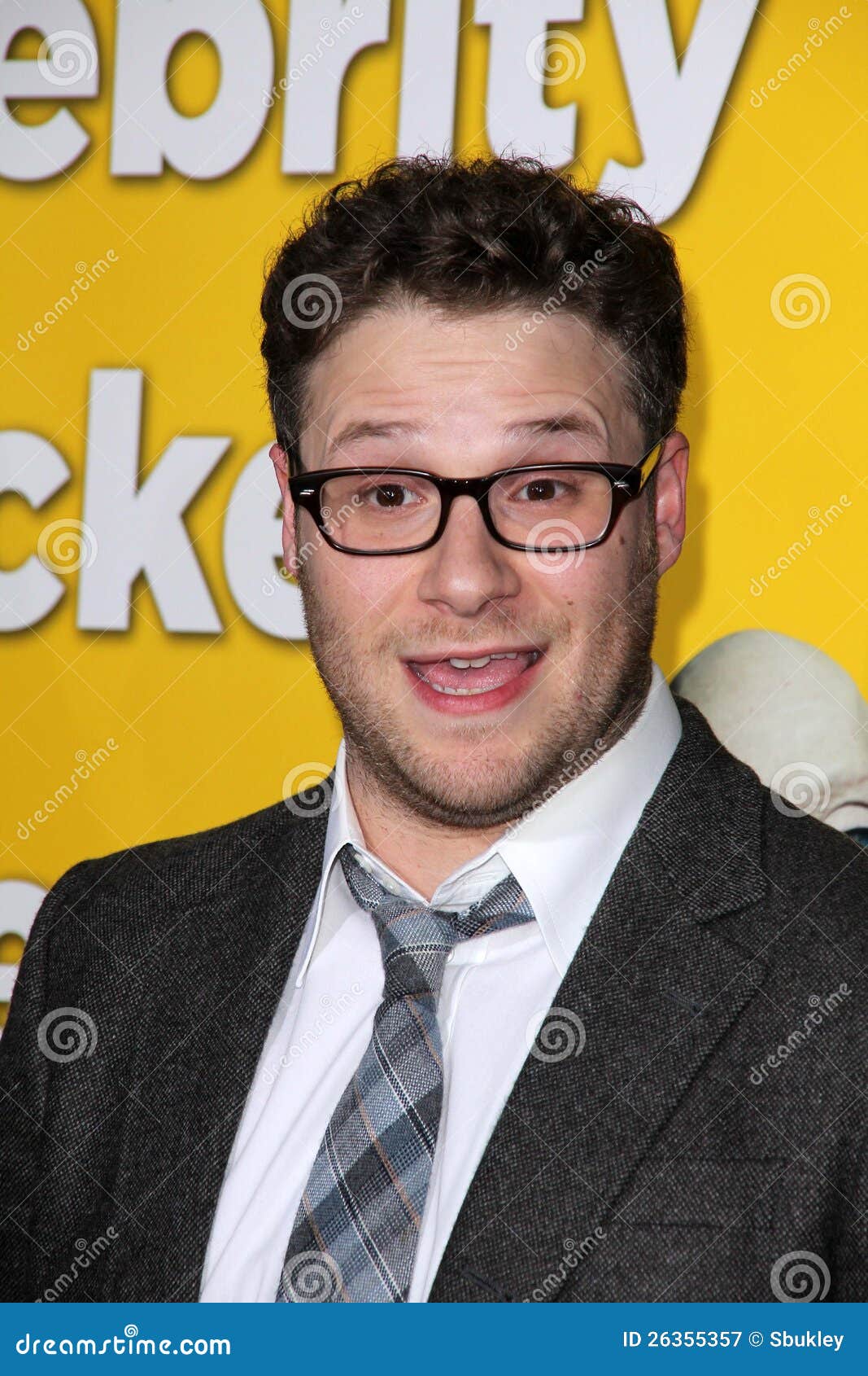 Seth Rogan editorial photography. Image of theater, paul - 26355357