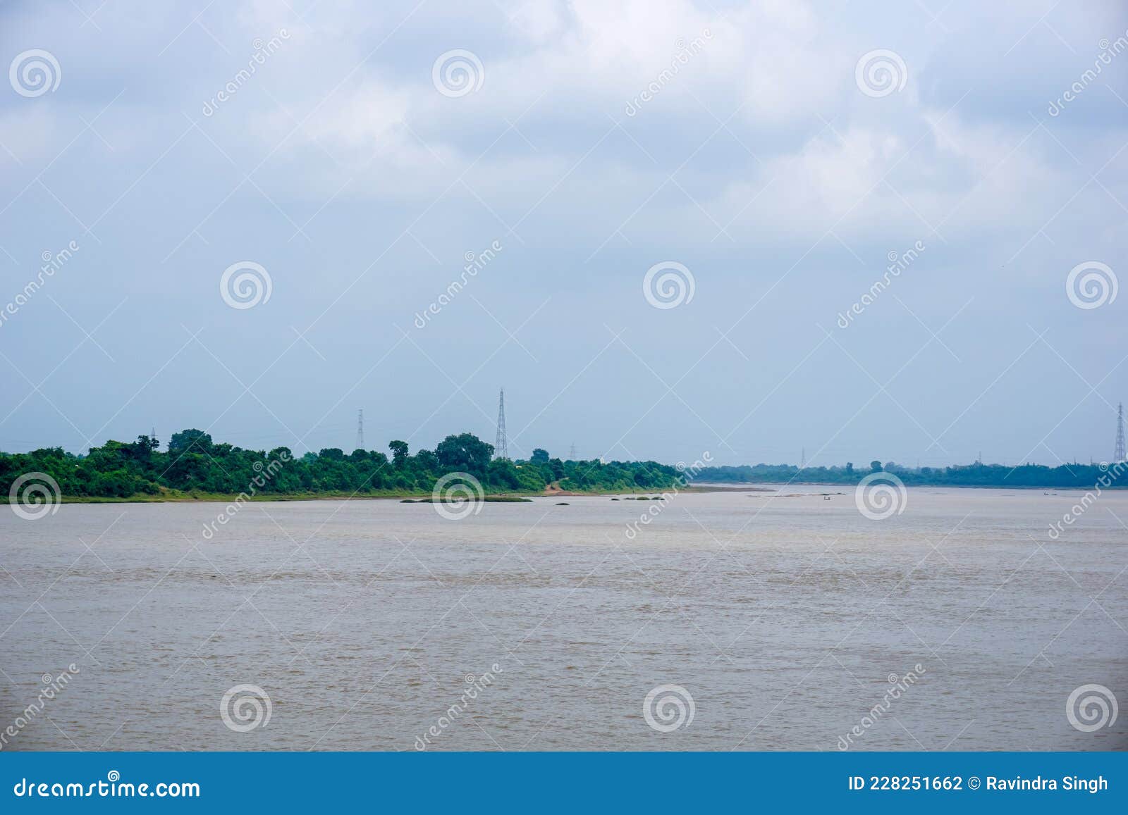 Sethani ghat hosangabaad foto de archivo. Imagen de viento - 228251662