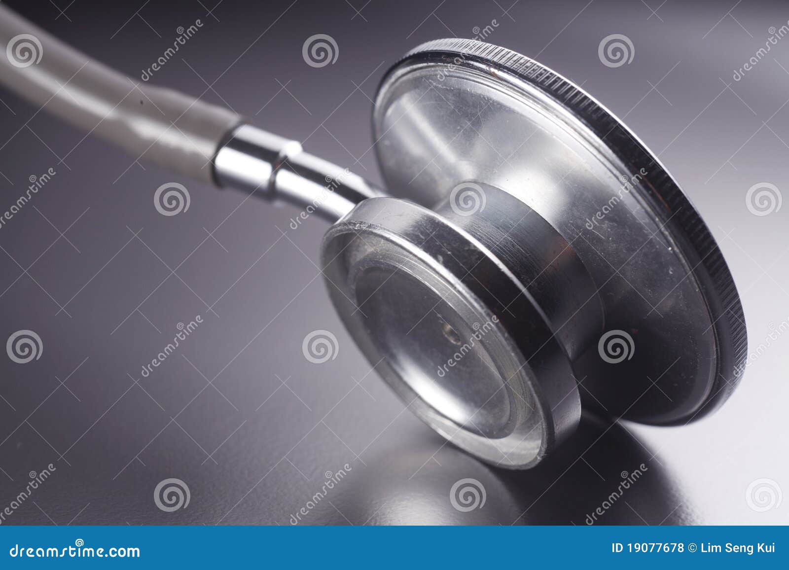 Sethoscope stock photo. Image of work, medicine, technology - 19077678