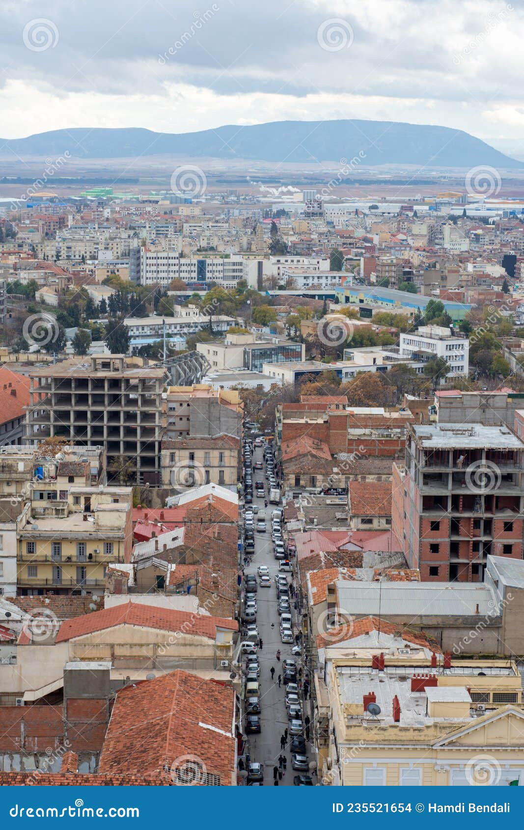 Setif Downtown Stock Photos - Free & Royalty-Free Stock Photos from ...