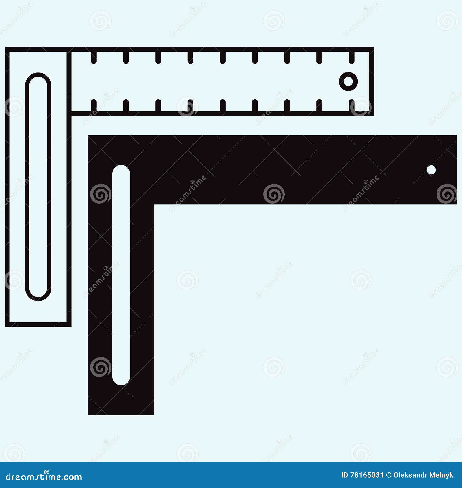 Setsquare Cartoons, Illustrations & Vector Stock Images - 9913 Pictures ...