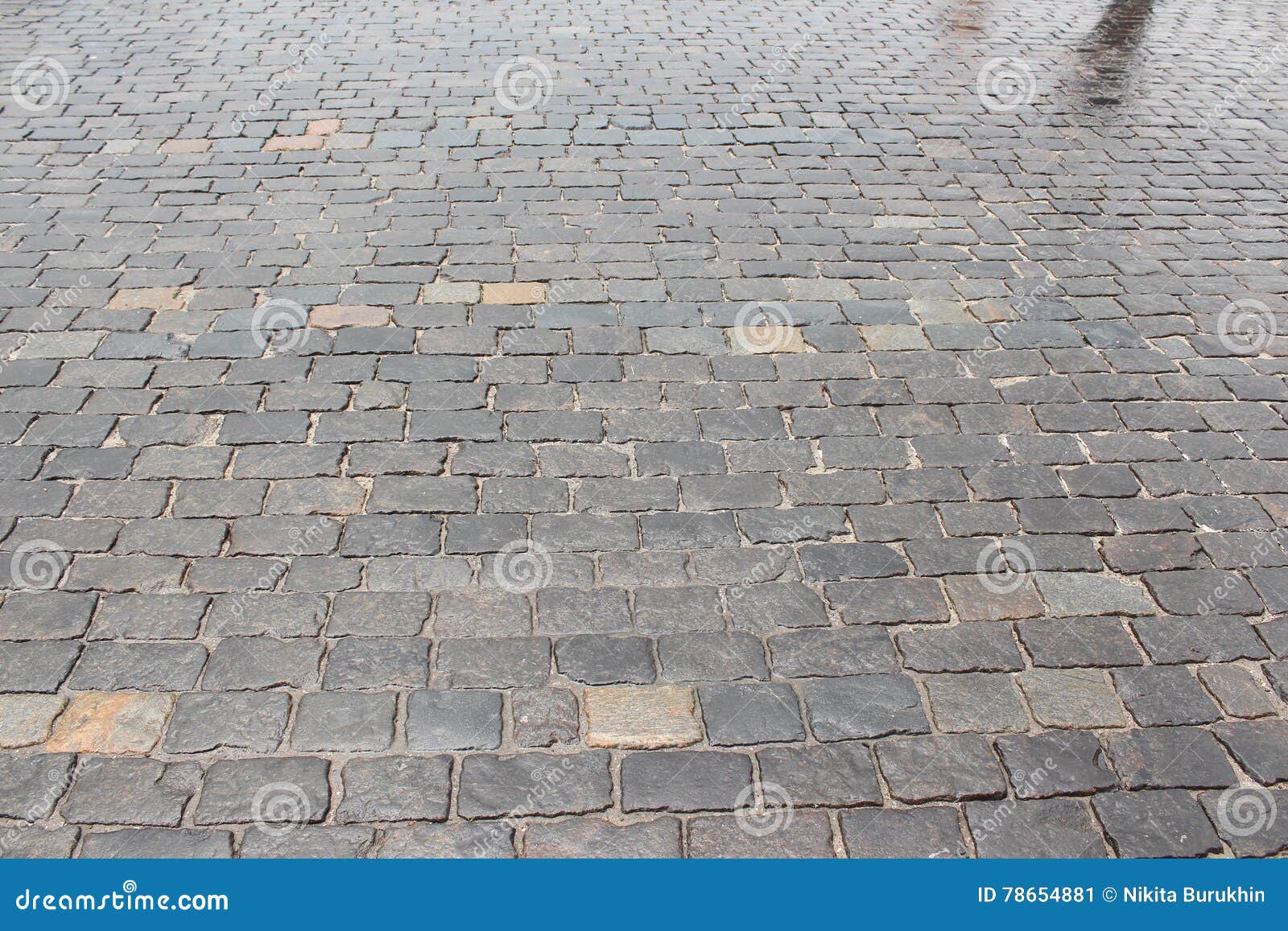 Sett on Red Square stock image. Image of russia, pavement - 78654881