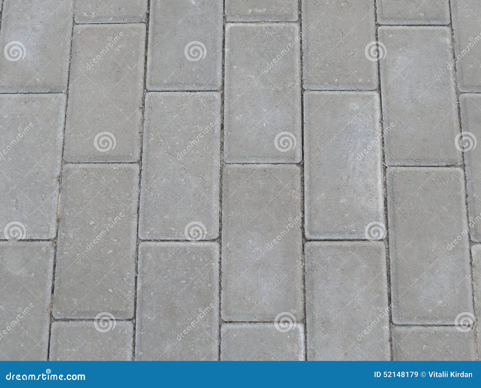 Sett stock image. Image of square, concrete, architecture - 52148179