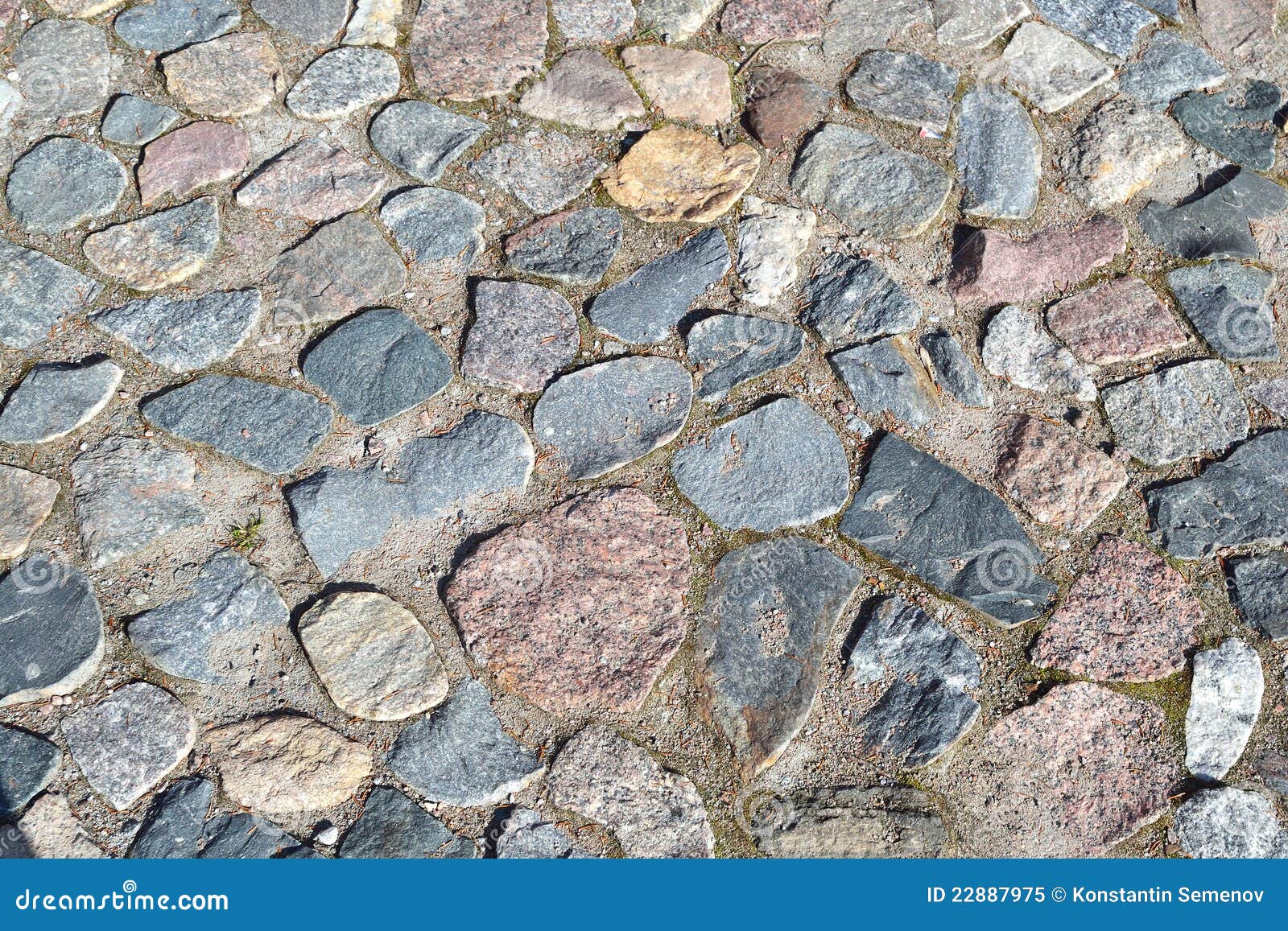 Sett stones pattern stock image. Image of background - 22887975