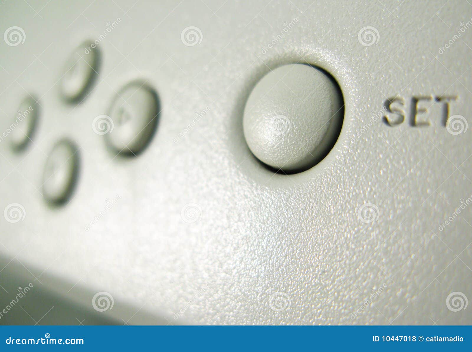 Setting buttons stock photo. Image of disconnect, button - 10447018