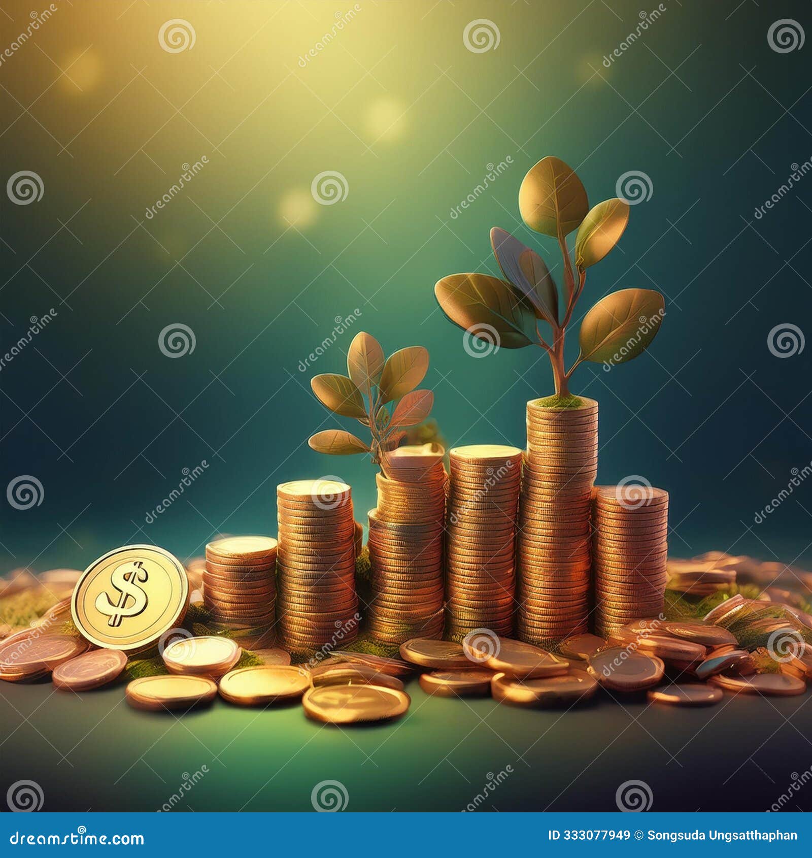 Setting Financial Goals with Passive Income for Ultimate Financial ... Setting Financial Goals with Passive Income for Ultimate Financial ...