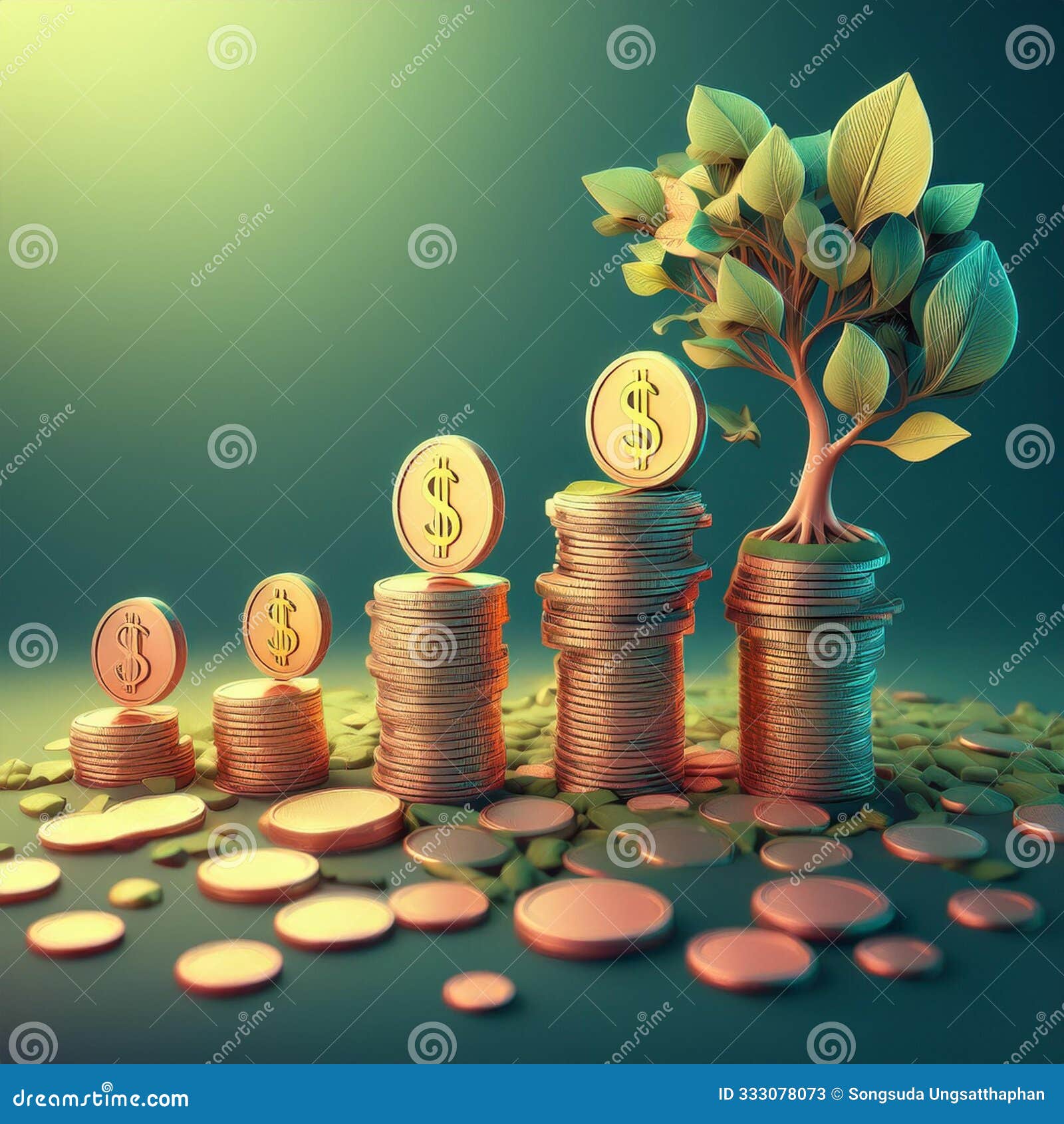 Setting Financial Goals with Passive Income for Ultimate Financial ... Setting Financial Goals with Passive Income for Ultimate Financial ...