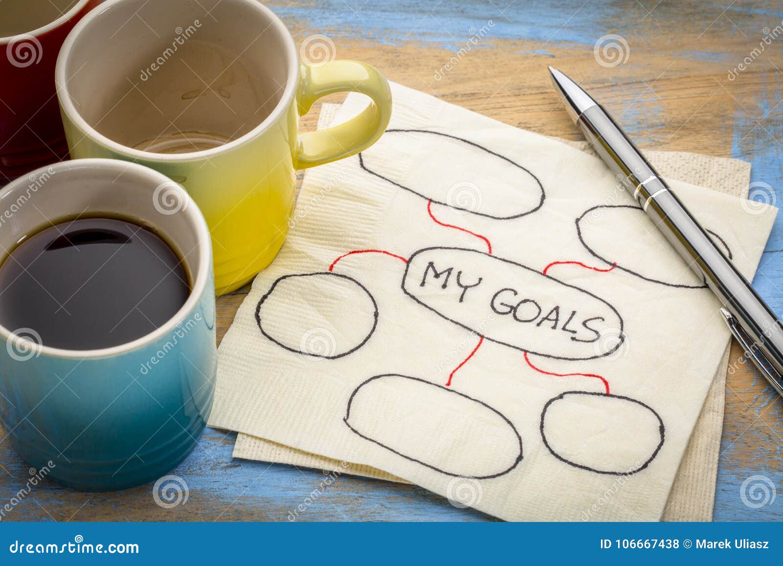 Setting goals concept stock photo. Image of resolution - 106667438 Setting goals concept stock photo. Image of resolution - 106667438