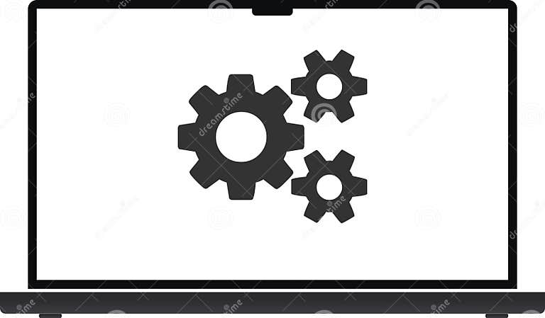 Setting Icon in Computer, Setting Icon Display, Setting Parameters ...